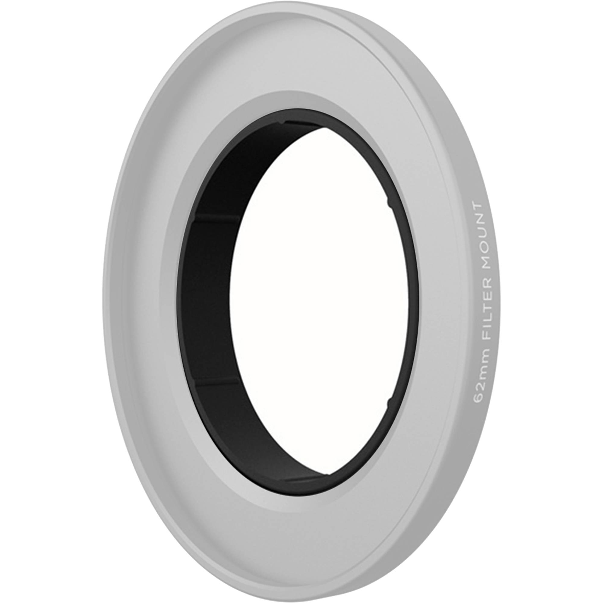 Moment Large Rubber Collar for Wide-Angle Lens (Black) 110-002