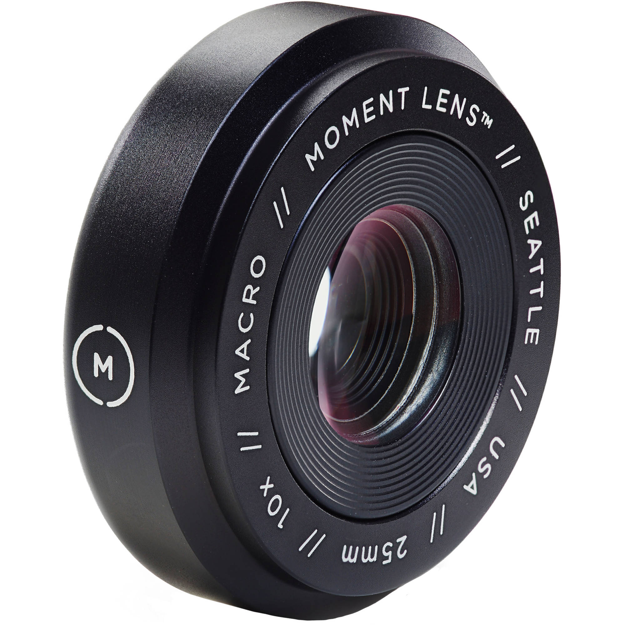 Used Moment 10x Macro Lens 120 002 B H Photo Video