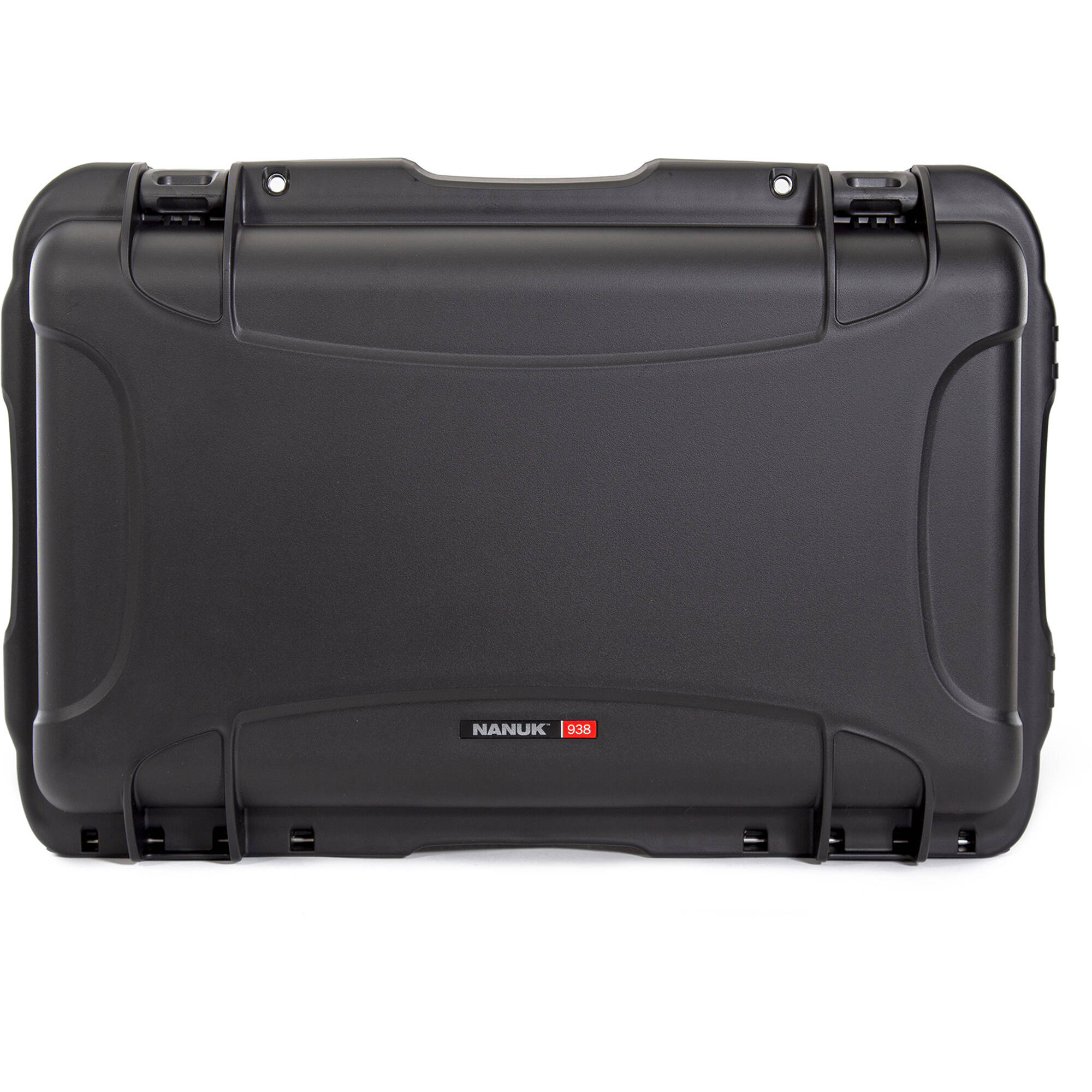 Nanuk 950 Wheeled Hard Case (Black, 51.9L) 950-0001 B&H Photo