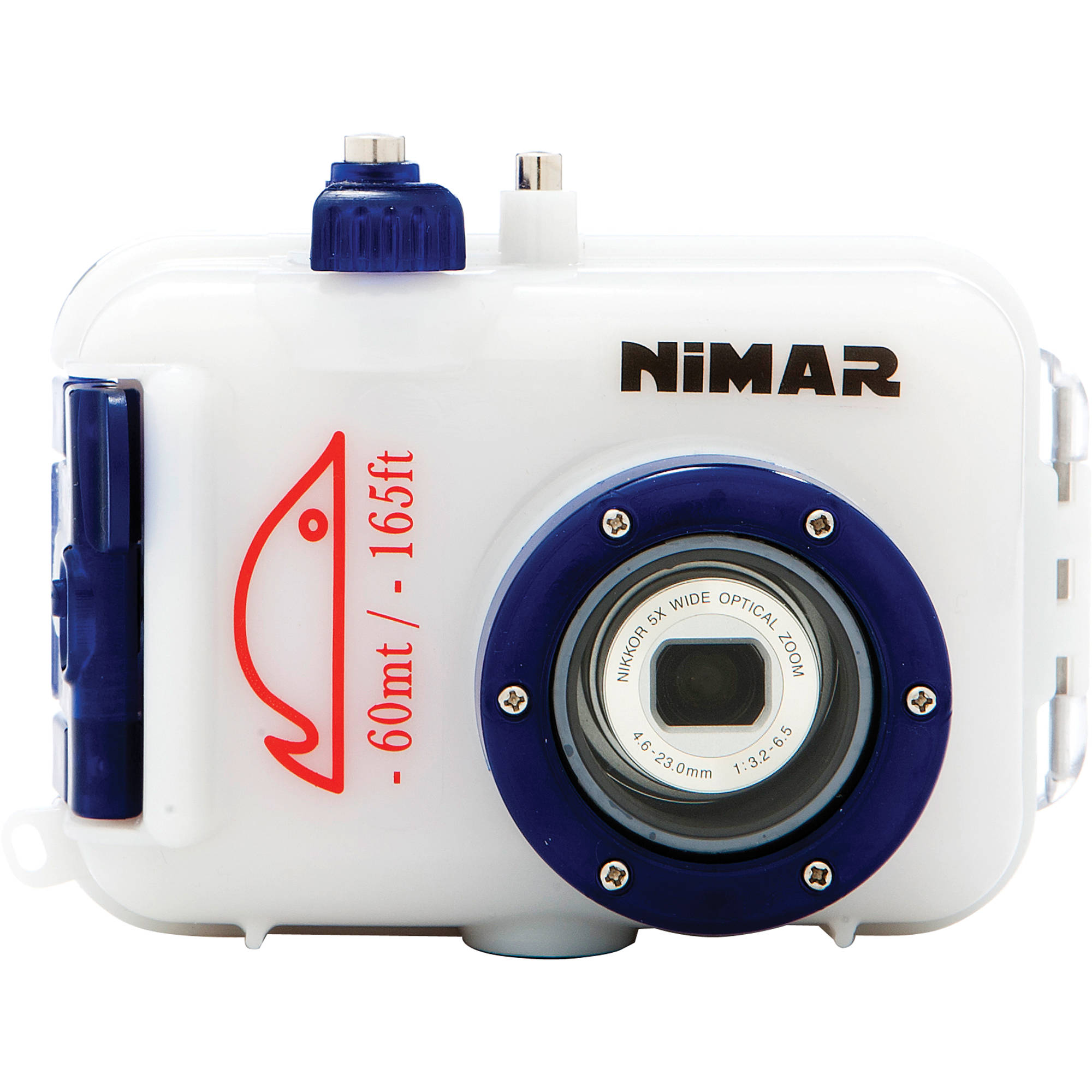 Nikon Coolpix Digital Camera S2600