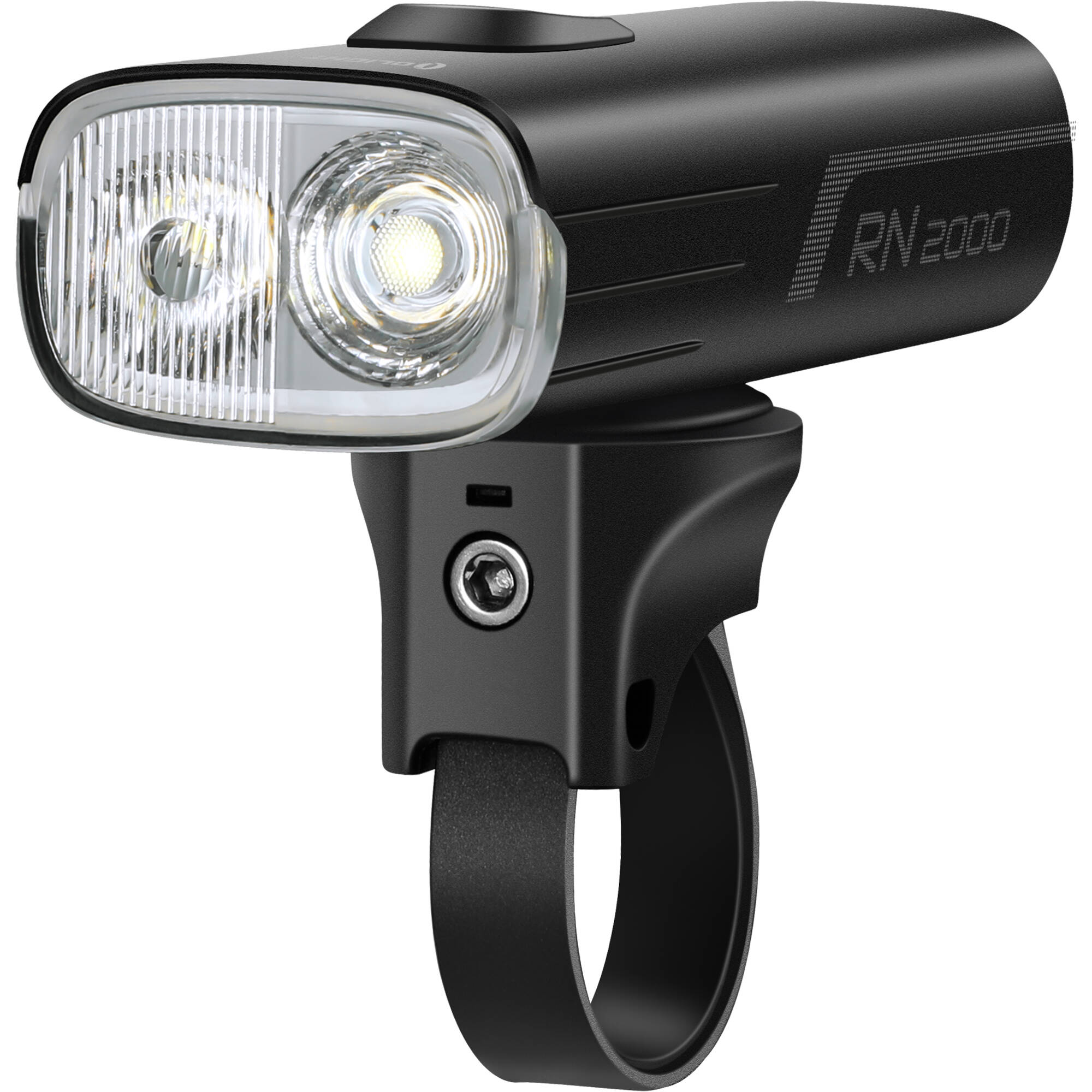 Olight RN 2000 Rechargeable LED Bike Light RN 2000 B&H Photo
