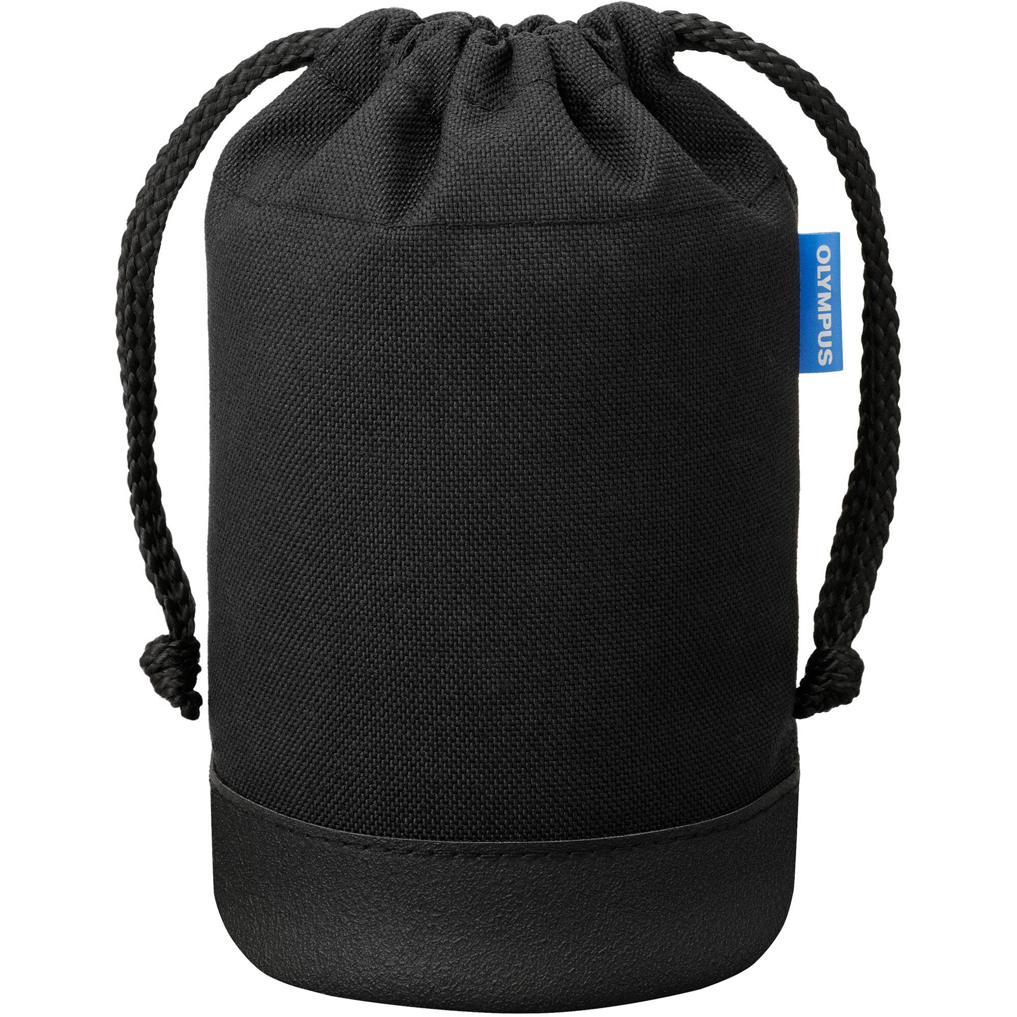 OM SYSTEM LSC-0914 Lens Case V656067BW000 B&H Photo Video