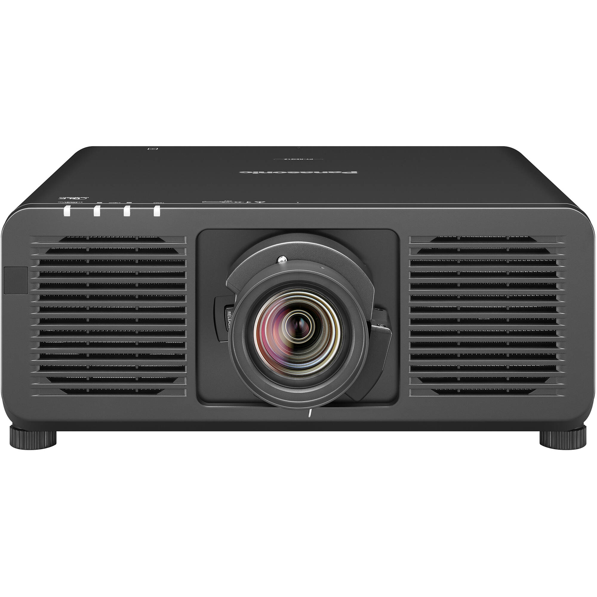 Panasonic REQ12 Series PT-REQ12BU 12,000-Lumen Pixel PT-REQ12BU