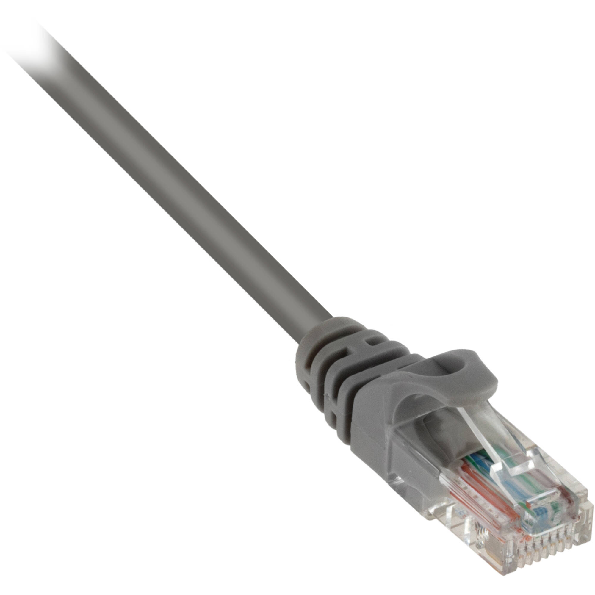 Pearstone Cat 5e Snagless Network Patch Cable CAT5-S100G B&H