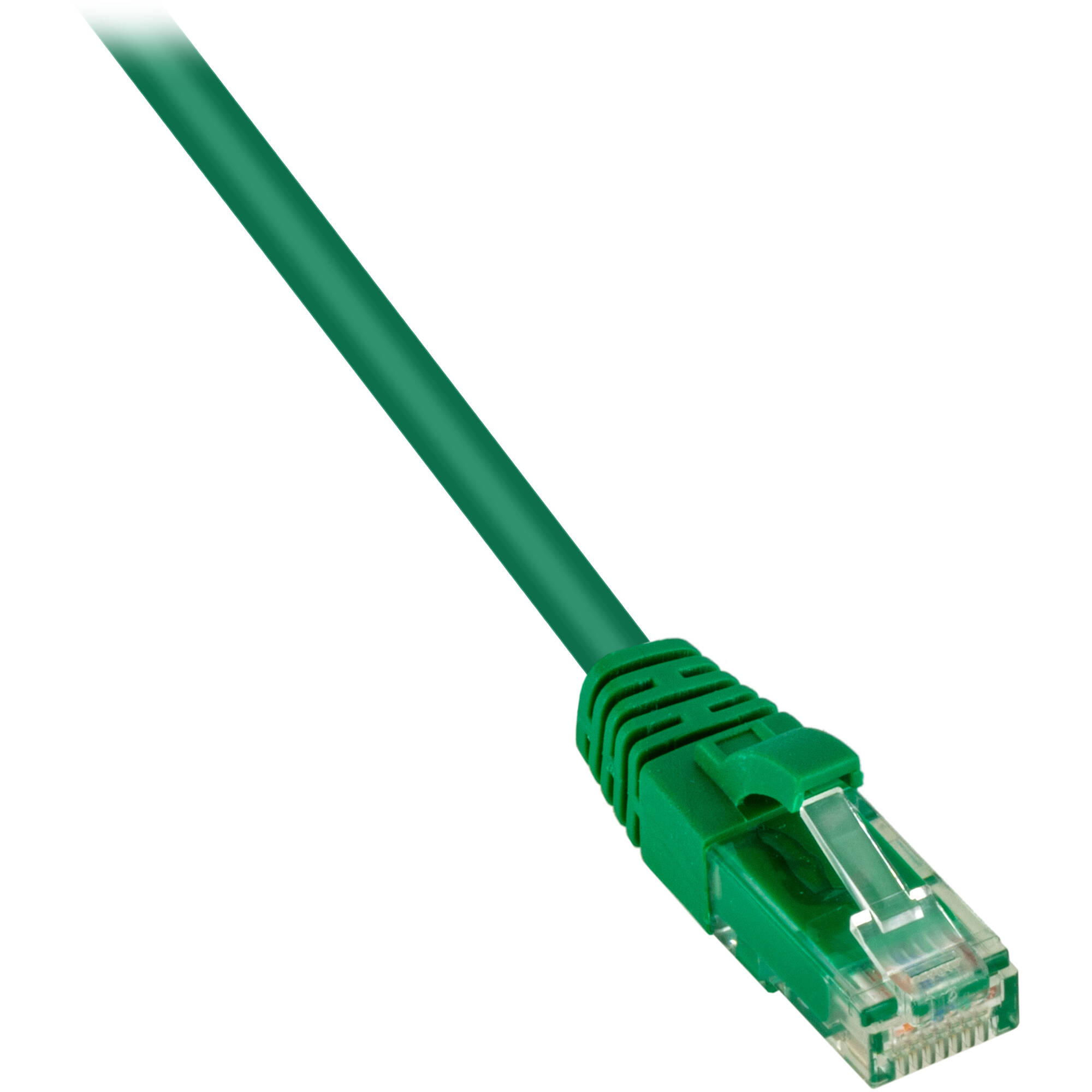 Pearstone Cat 6 Snagless Network Patch Cable CAT6-S100GR B&H