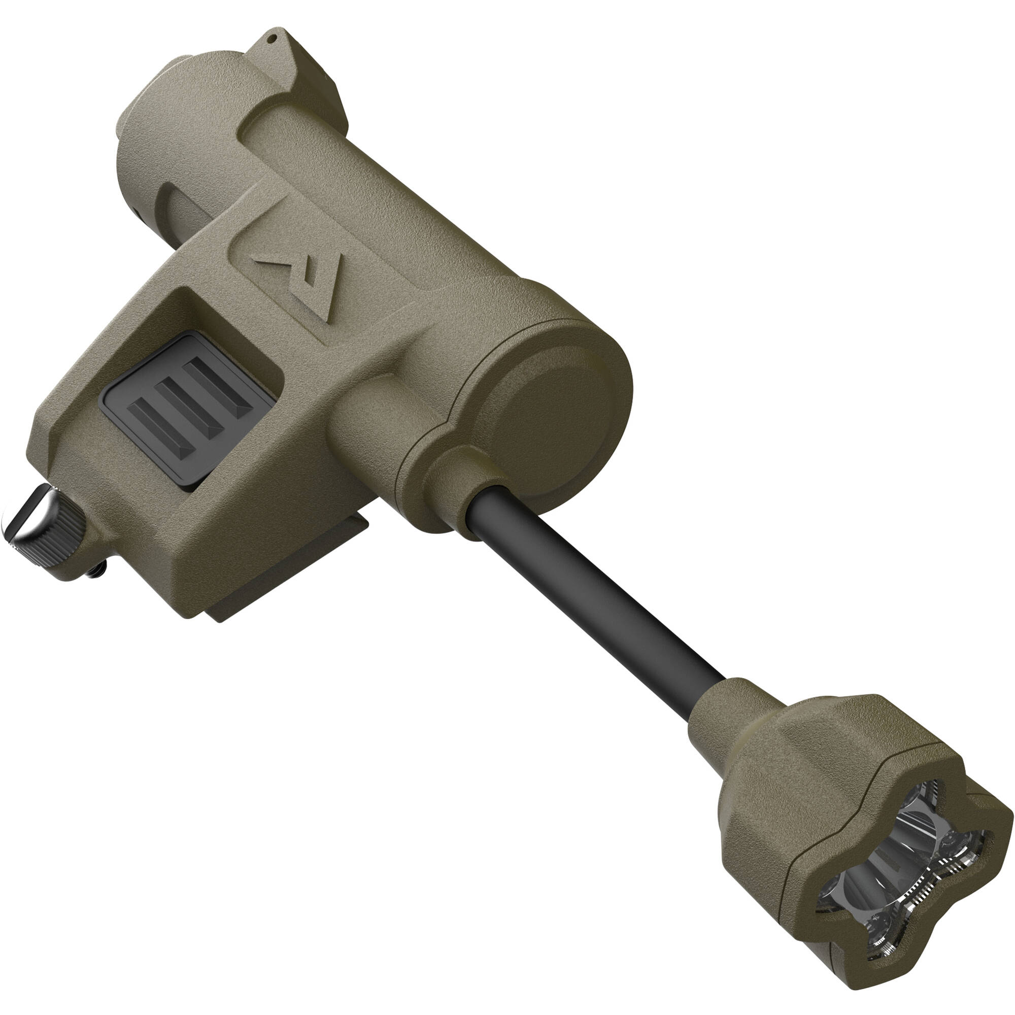 Princeton Tec Charge X Tactical Helmet Light C23-OD B&H Photo