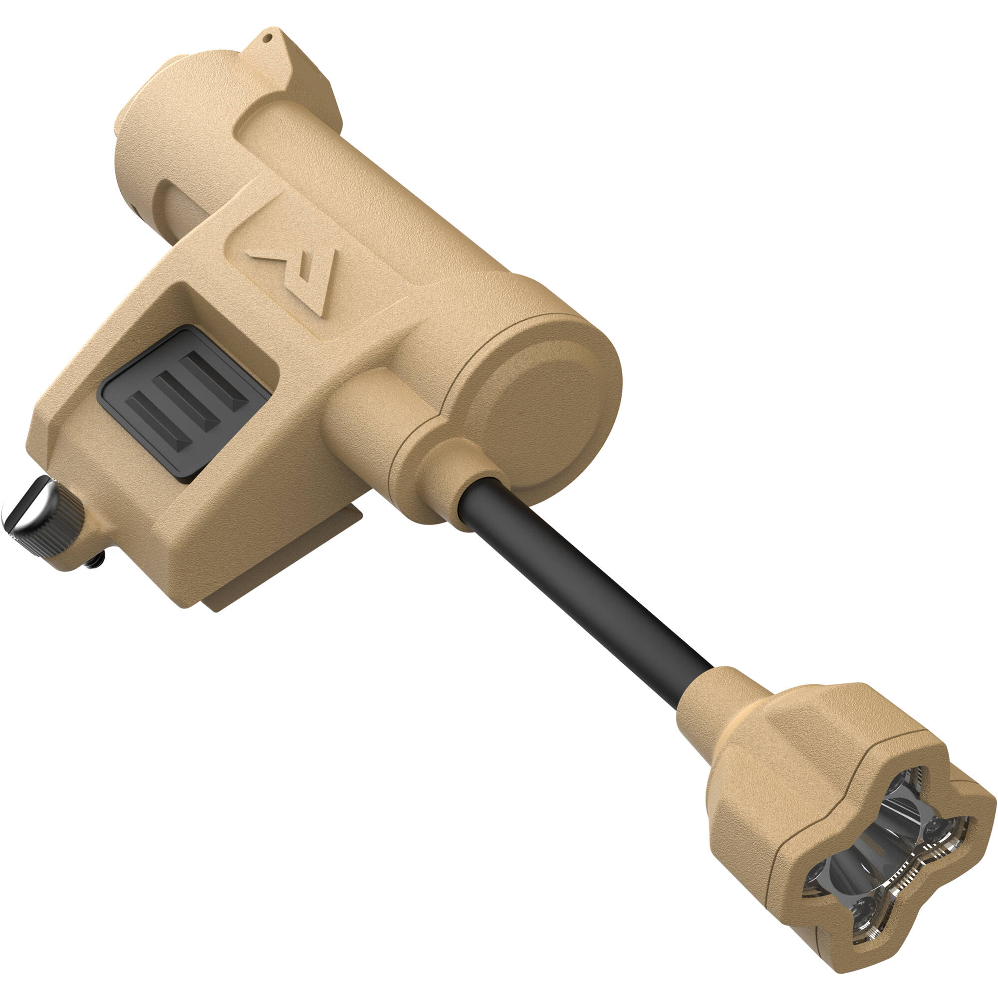 Princeton Tec Charge X Tactical Helmet Light C23-TN B&H Photo