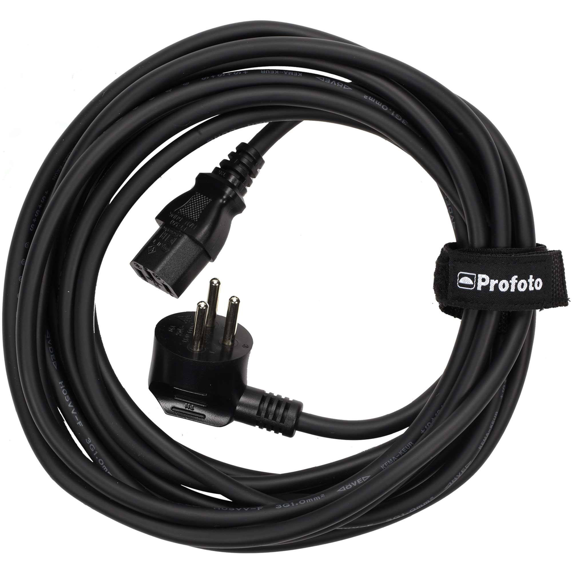 Profoto Power Cable for D2 TTL Monolight (Israel, 16') 102558