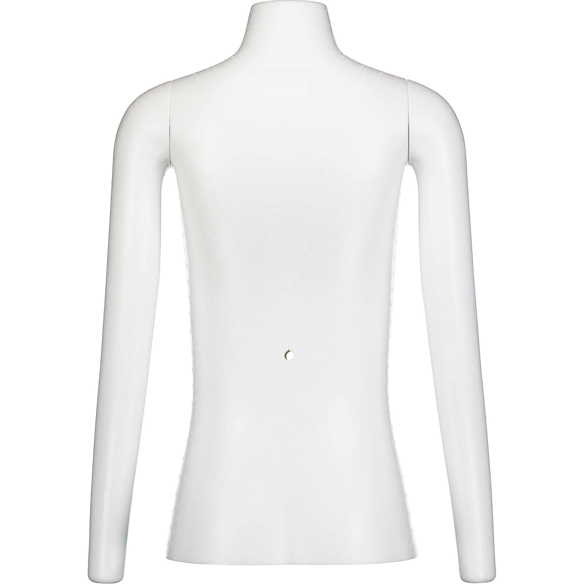 Profoto Torso Female Magic Mannequin II 91021110 B&H Photo Video