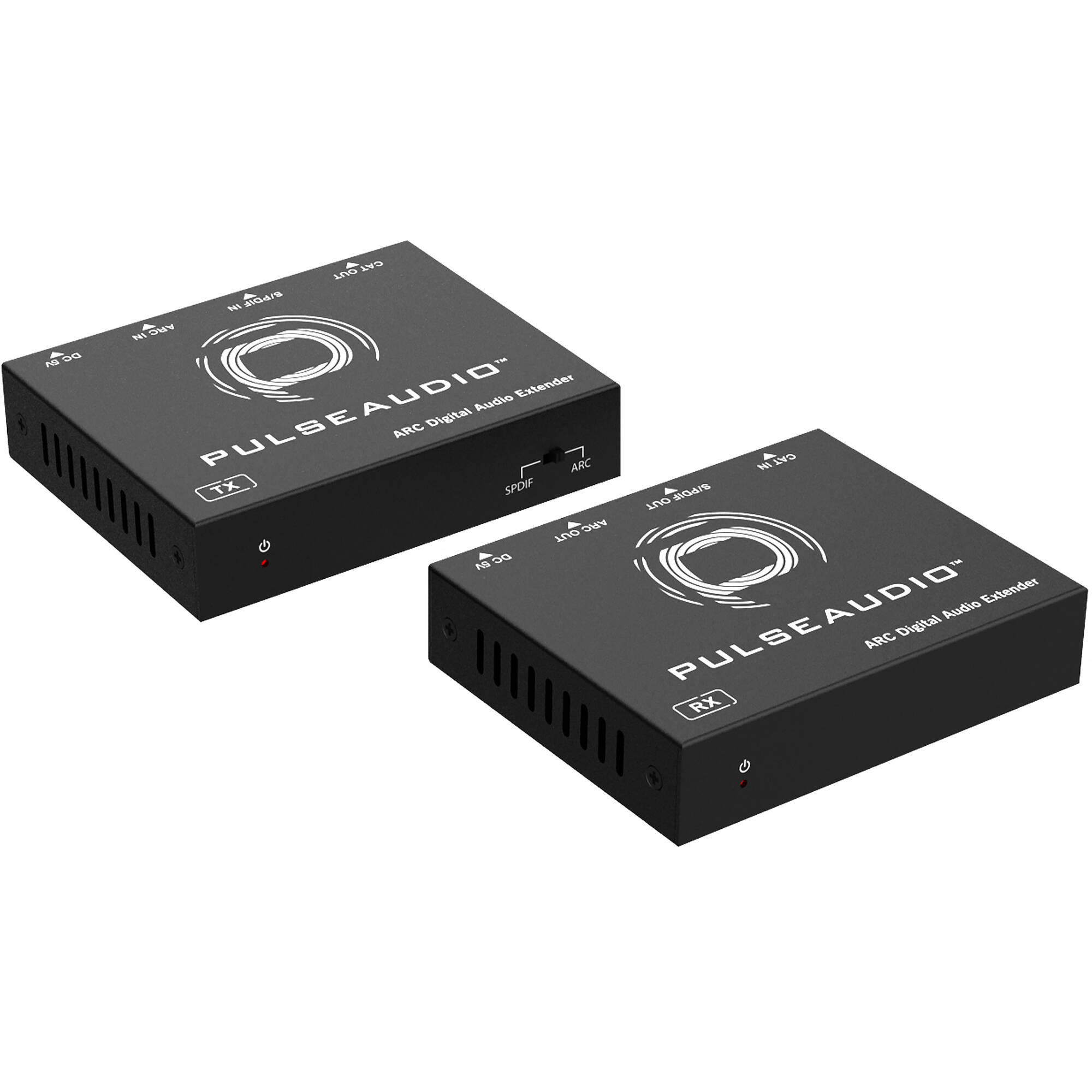 PulseAudio PAEXARC1 ARC Digital Audio Extender PAEXARC1 B&H
