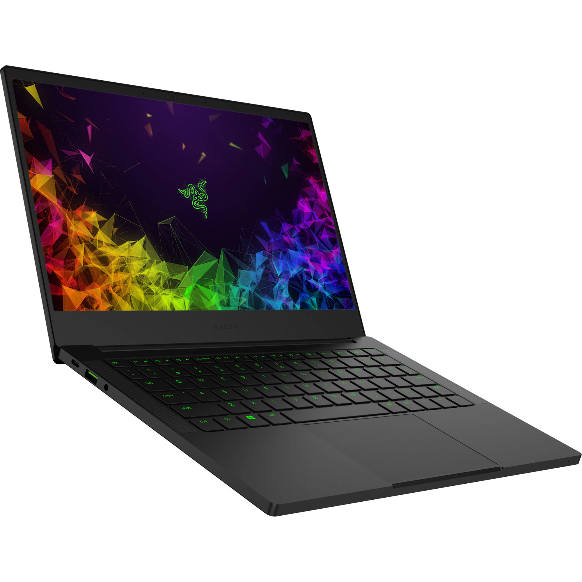 Razer 13 3 Blade Stealth 13 Gaming Laptop RZ09 02812E71 R3U1