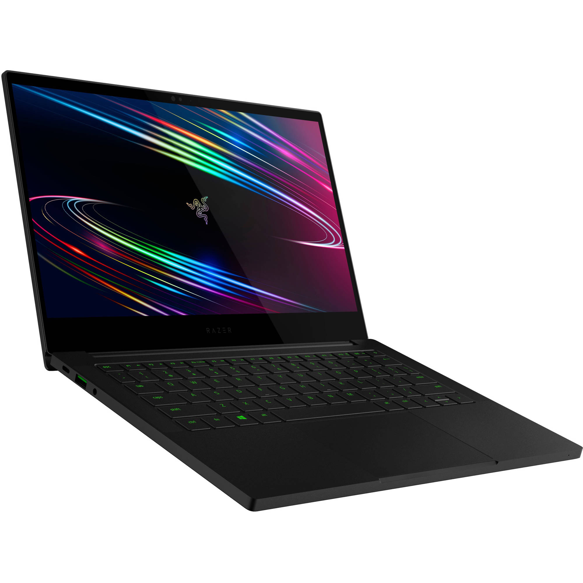Razer 13 3 Blade Stealth 13 Gaming Laptop RZ09 03102E22 R3U1