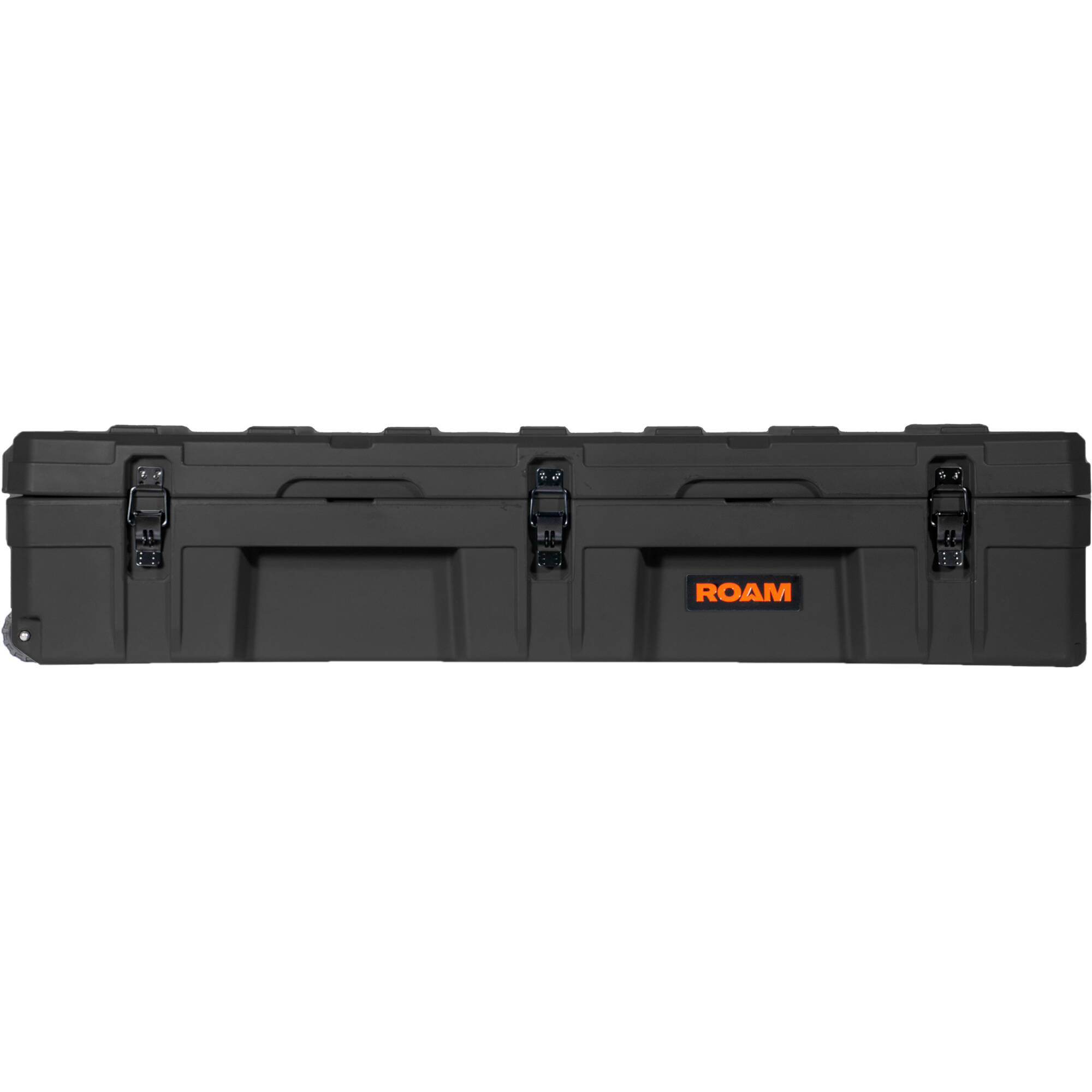 ROAM Adventure Rolling Rugged Case ROAM-CASE-128L-BLK-LL B&H
