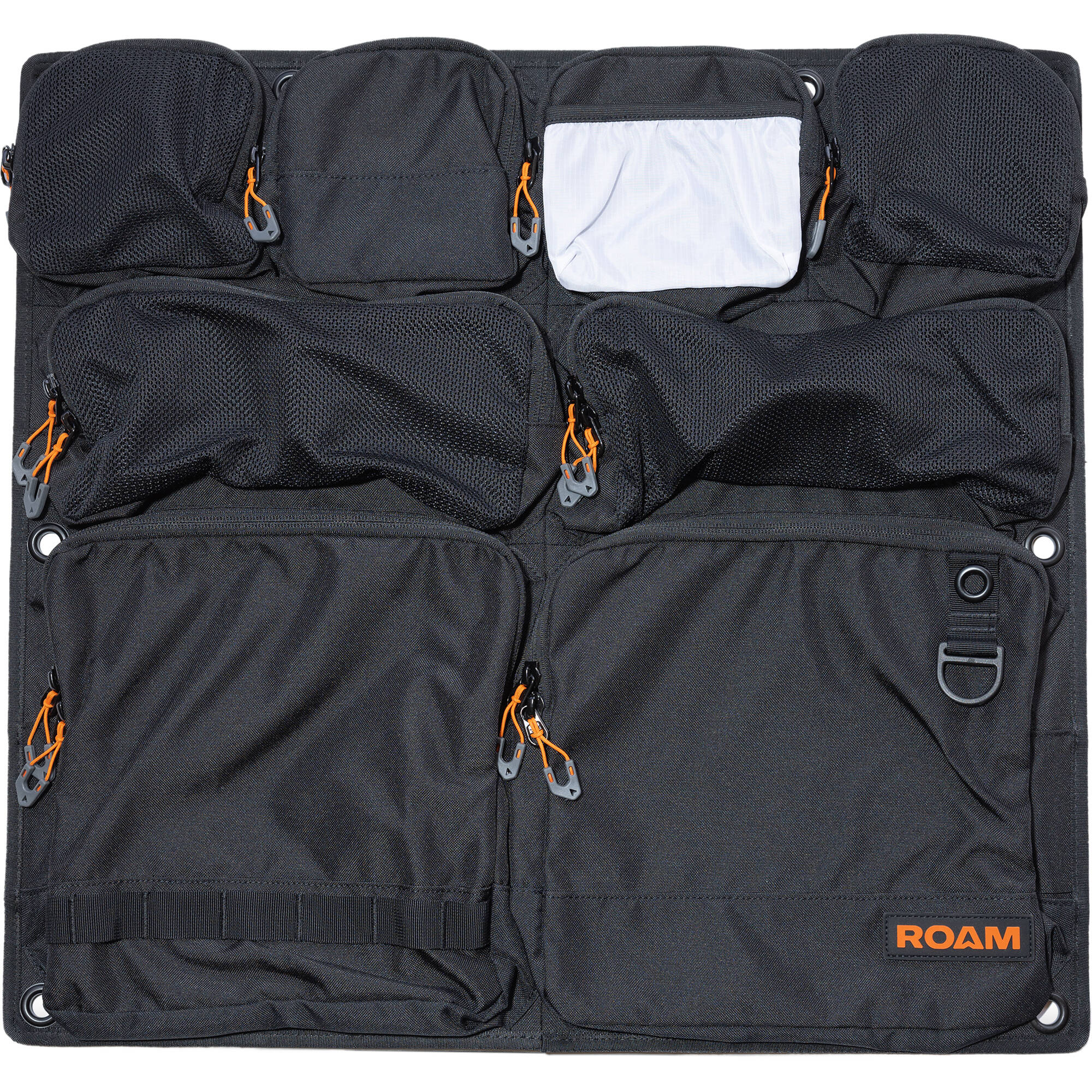 ROAM Adventure Lid Organizer for 132L Rugged Case