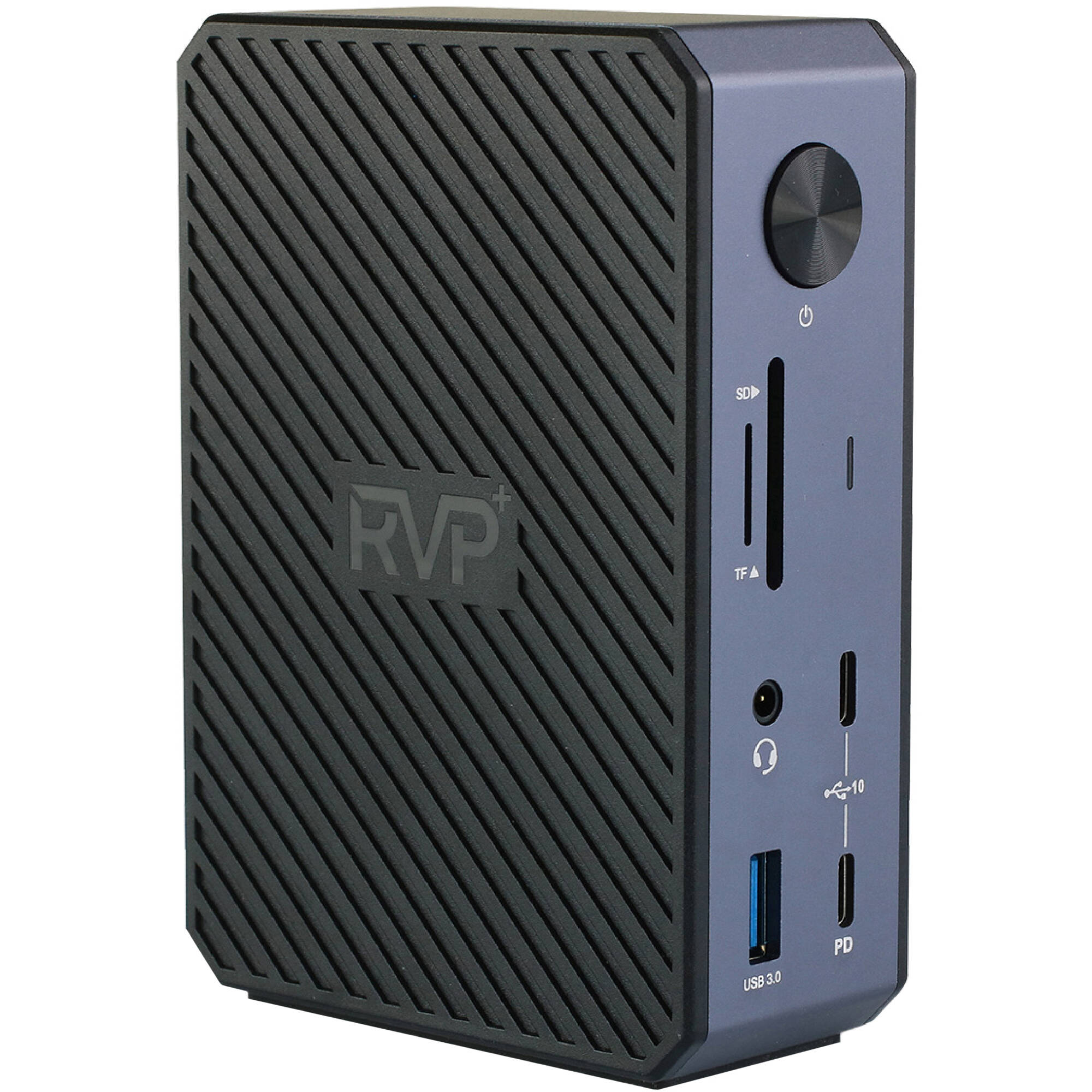 RVP+ RVP-G8 14-in-1 USB-C 3.2 Gen 2 Docking Station RVP-G8 B&H
