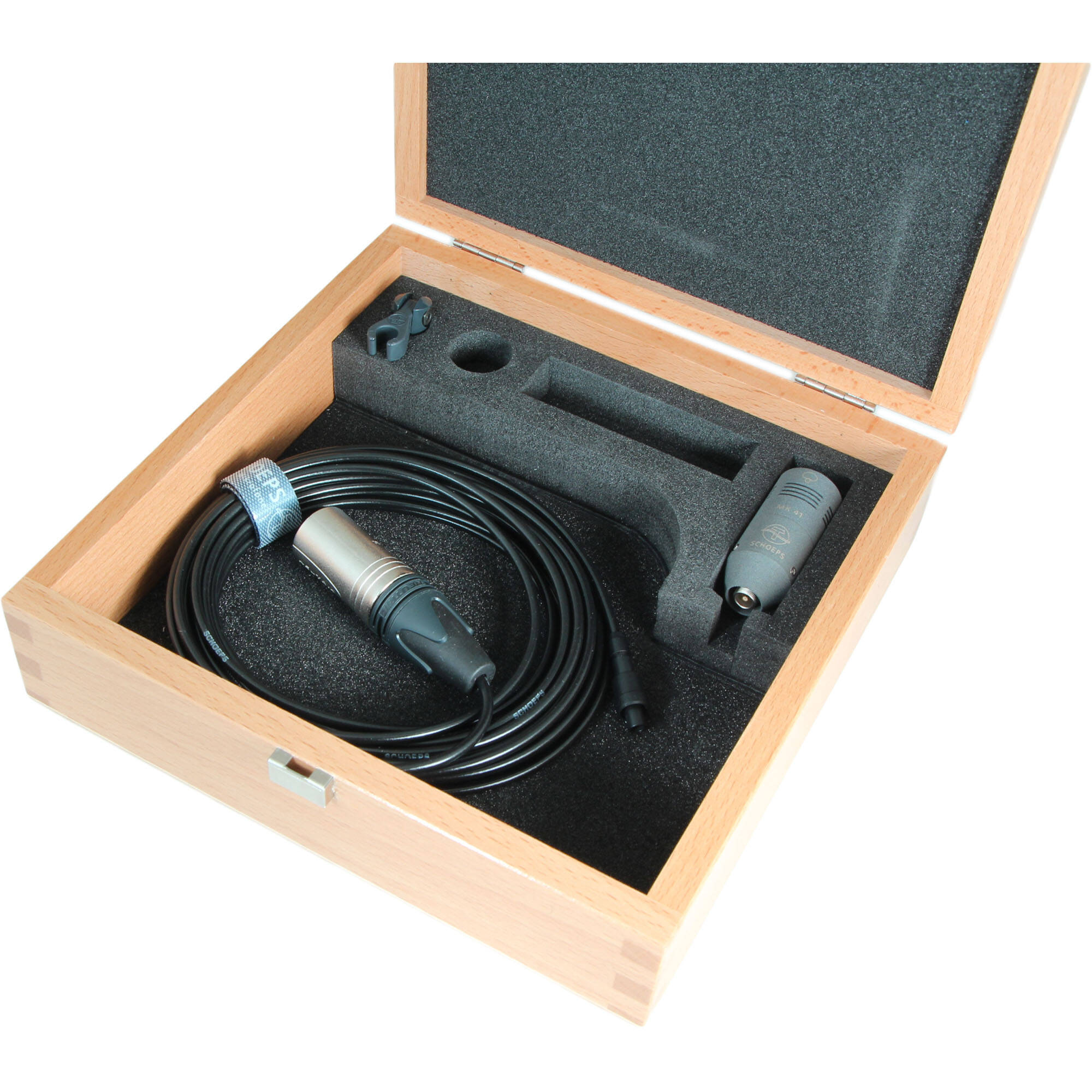 Schoeps CMC 1 L Miniature Colette Microphone Amp and CMC1L41 SET