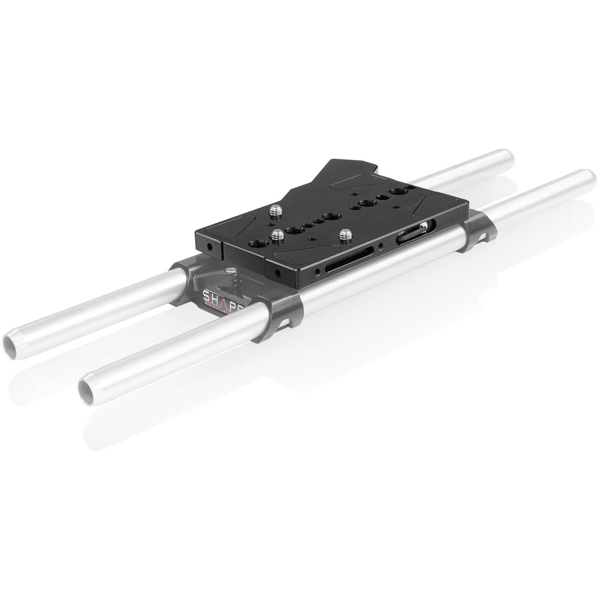 SHAPE Adapter Plate for Canon C500 Mark II and C300 Mark III