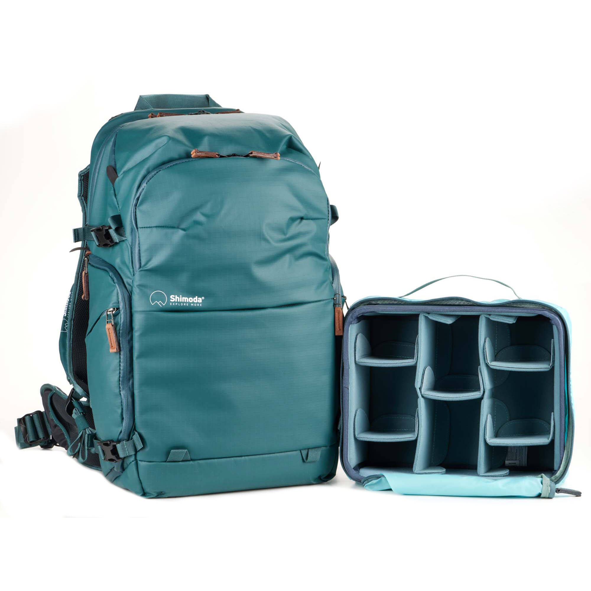 Shimoda Designs Explore V2 30 Women's Starter Kit 520-147 B&H