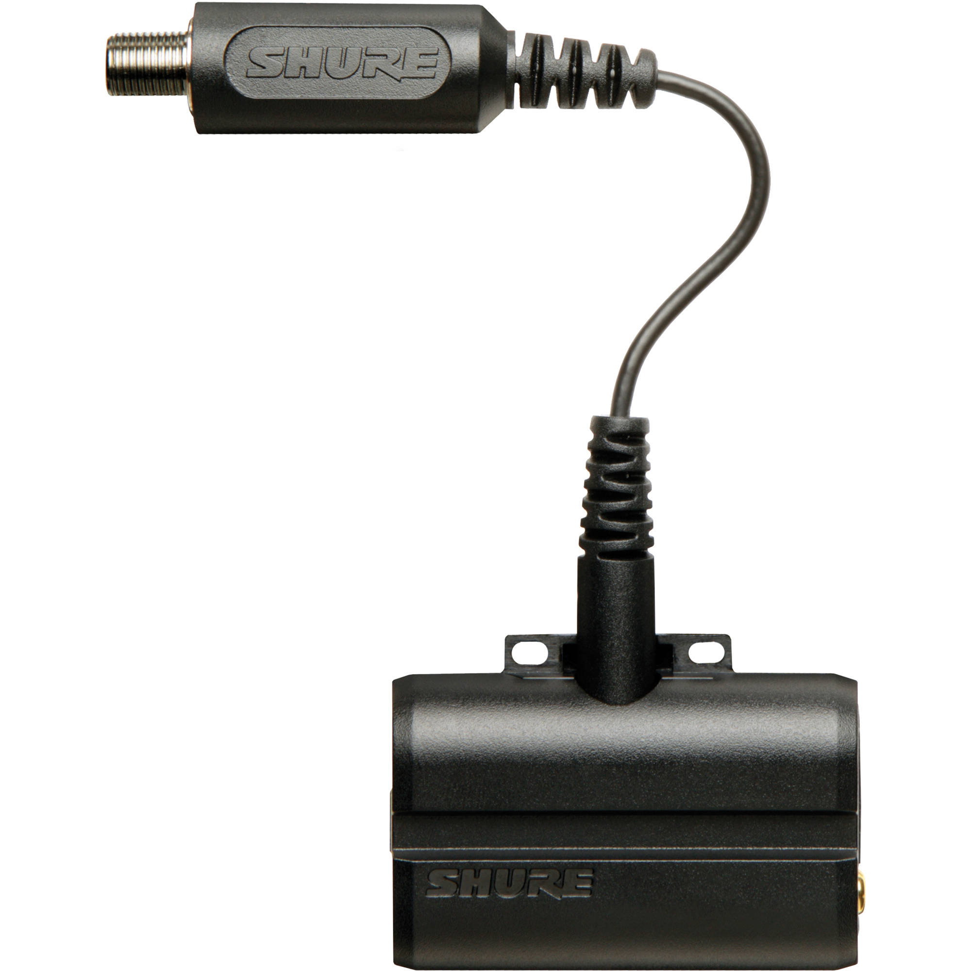 Shure SBC-DC Power Adapter for SB900-Compatible Bodypack SBC-DC