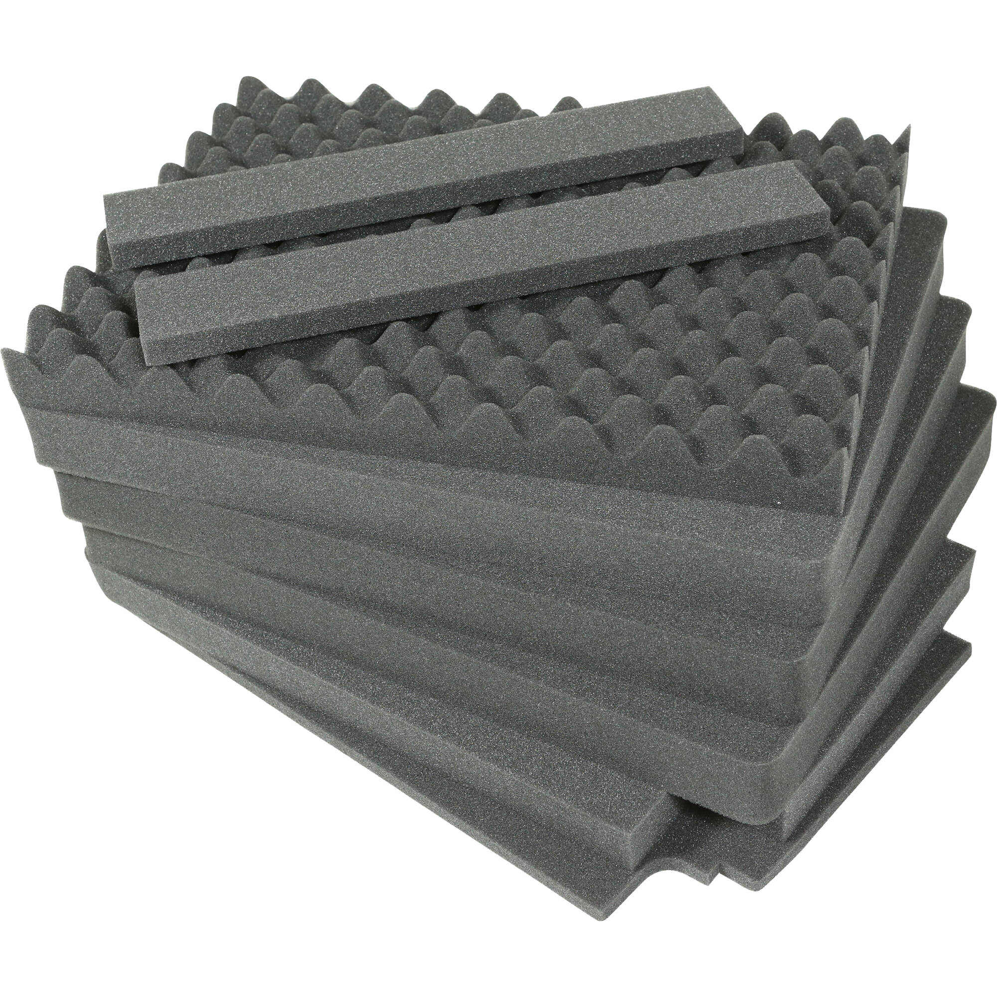 SKB Replacement Cubed Foam Kit for 3i-2015-10 5FC-2015-10 B&H
