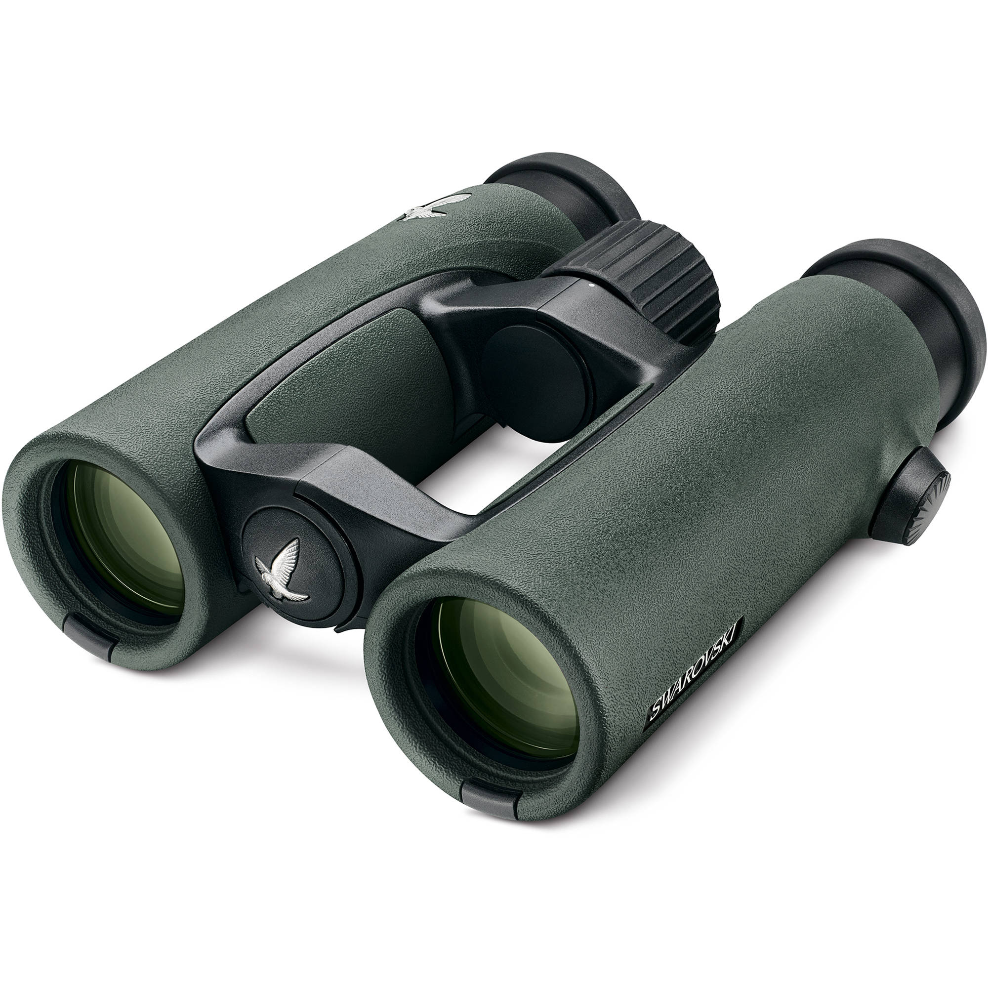 Swarovski 10x50 EL50 Binocular With FieldPro Package 35210 B H Swarovski 10x50 EL50 Binocular With FieldPro Package 35210 B H