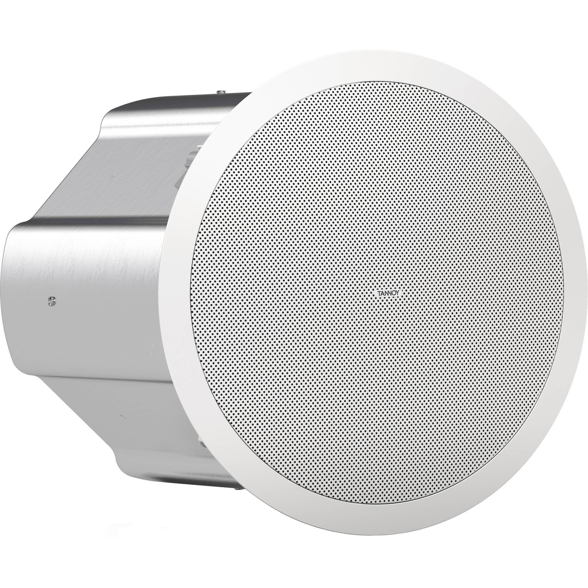 Tannoy CVS 801S 8" In-Ceiling Subwoofer Loudspeaker CVS 801S-WH