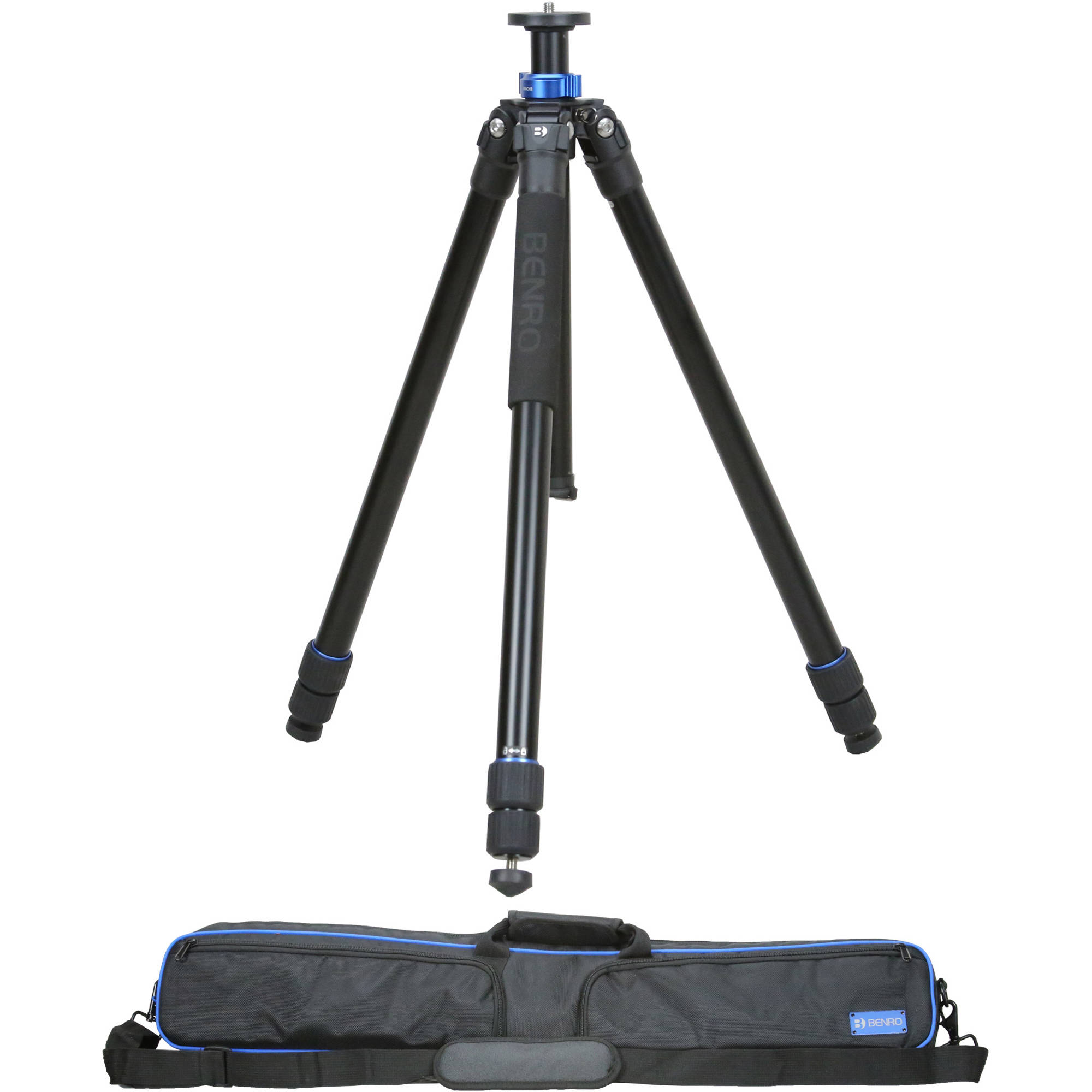 Tele Vue Tele-Pod Advanced Aluminum Tripod TPT-3017 B&H Photo