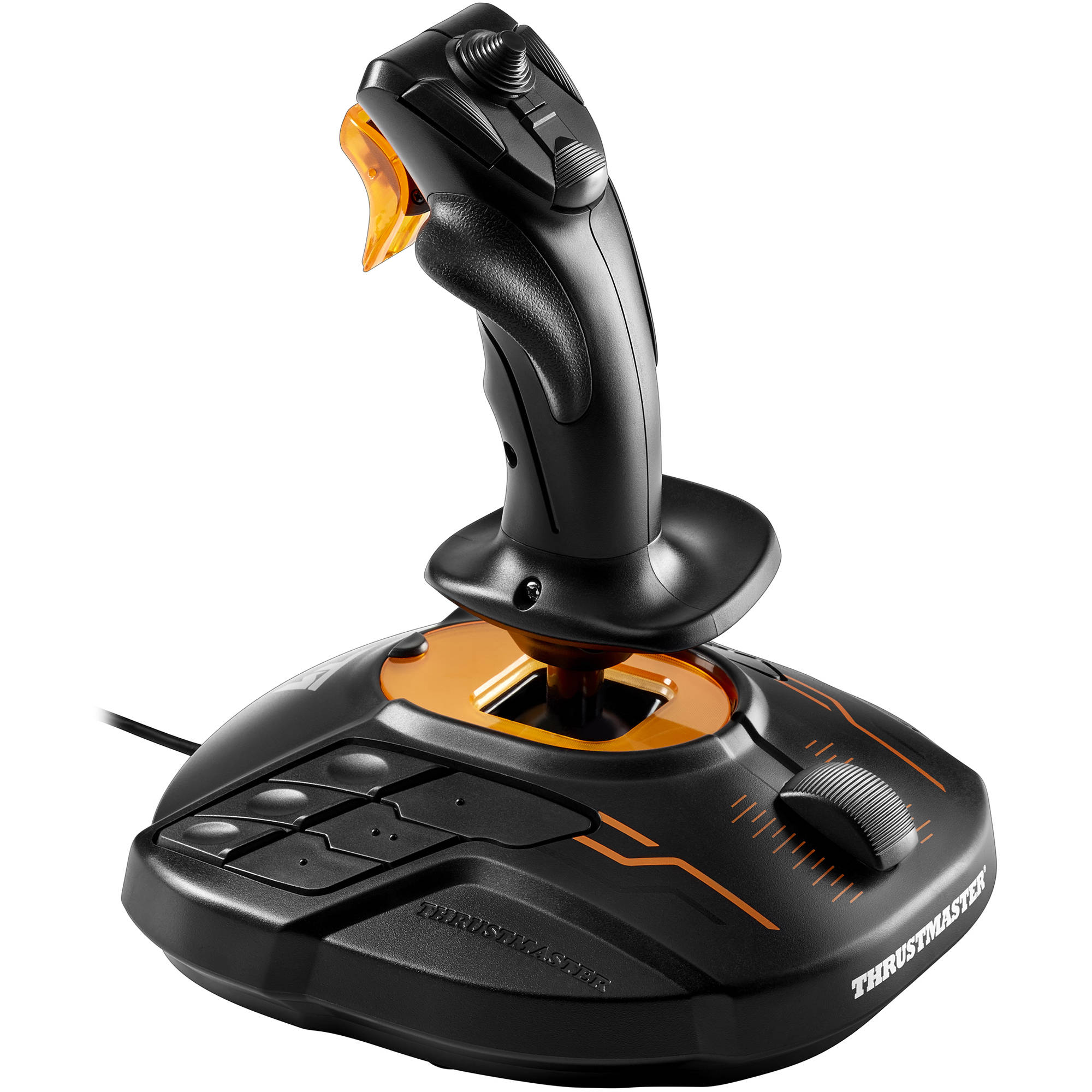 Thrustmaster T 16000M FCS Flight Stick 2960773 B H Photo Video Thrustmaster T 16000M FCS Flight Stick 2960773 B H Photo Video