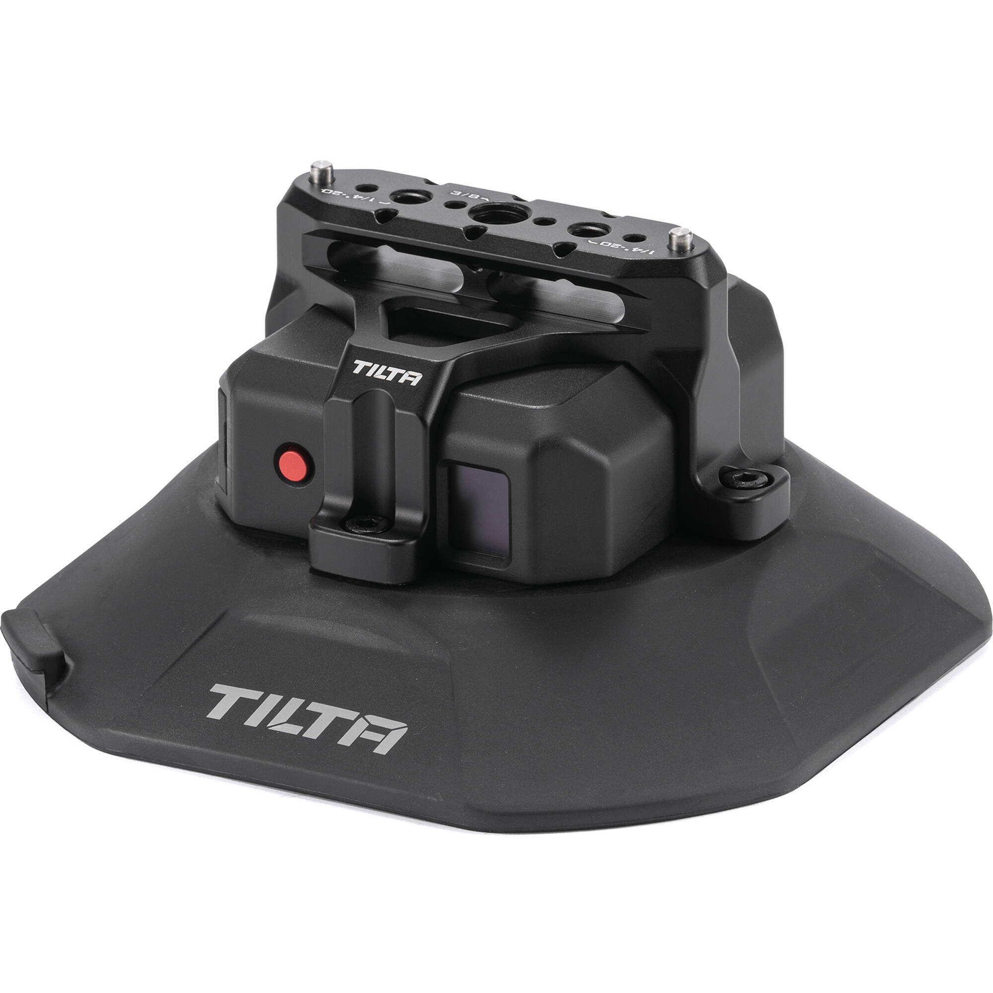 Tilta Hydra Electronic Suction Cup with NATO HDA-ESC-NMB-45 B&H