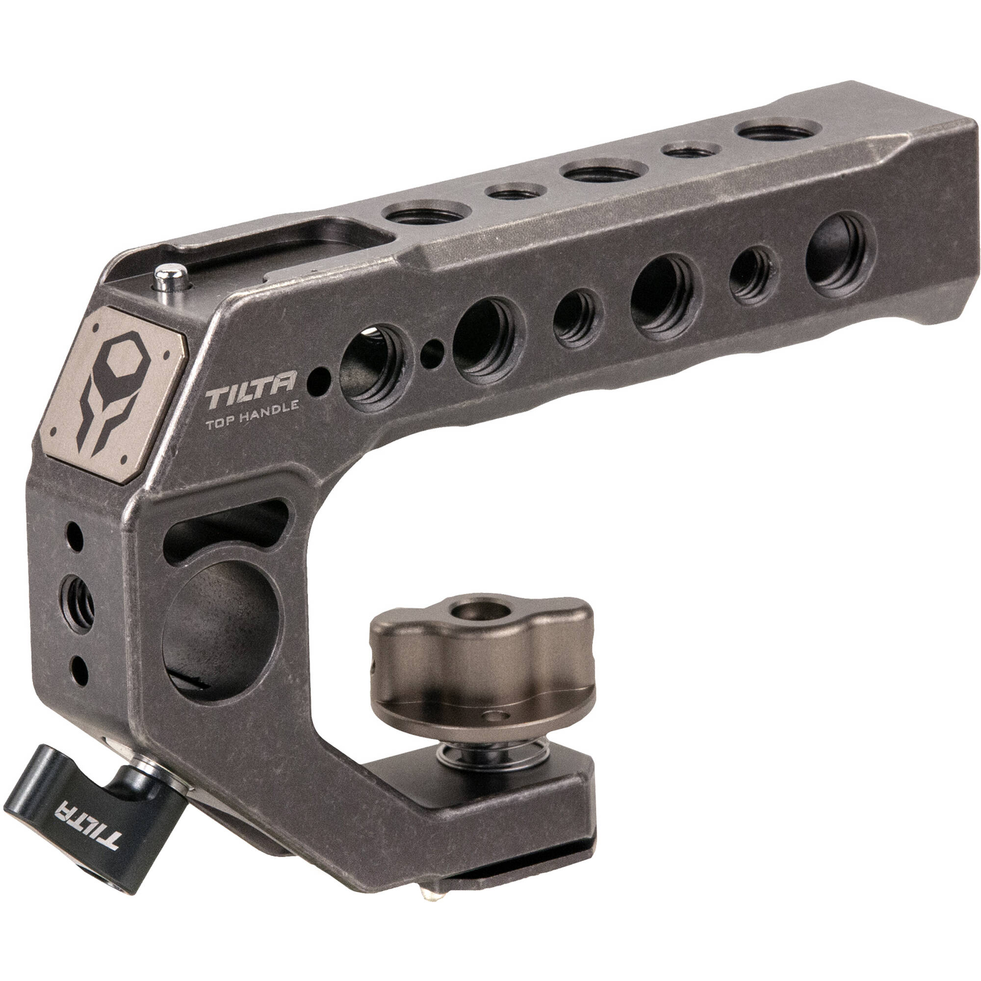 Tilta Tiltaing Lightweight Quick Release Top Handle TA-QRTH2 B&H