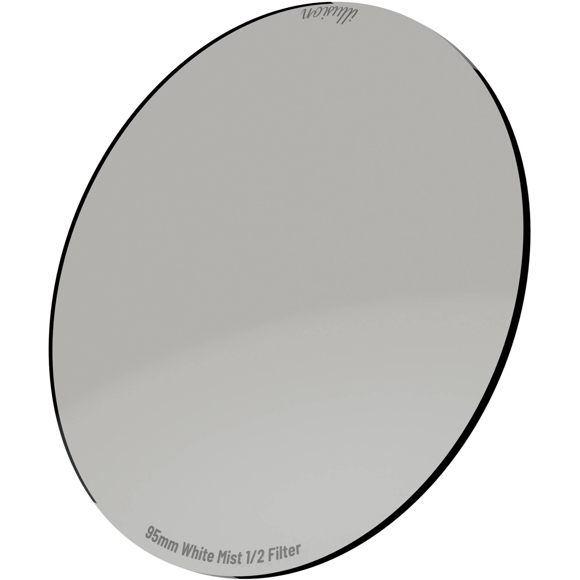Tilta Illusion White Mist Filter (95mm, 1/2) TF-95-WM12 B&H