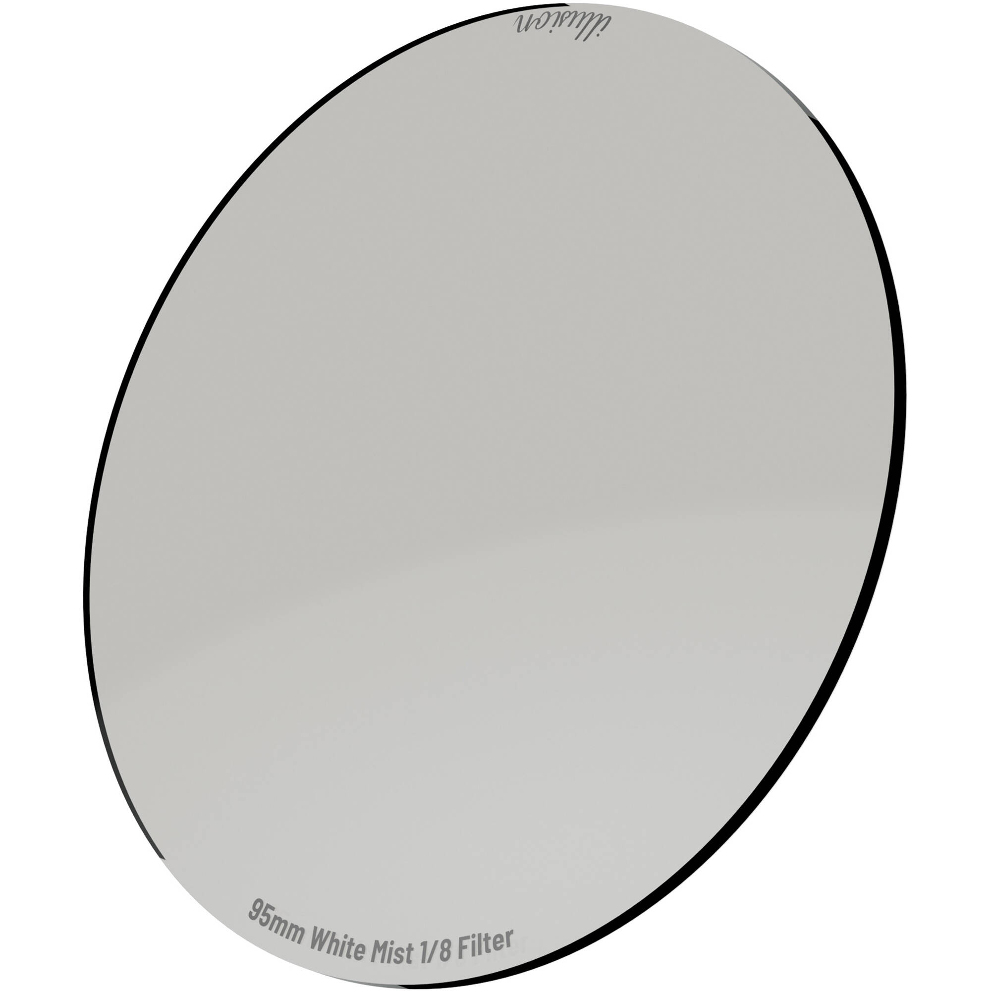 Tilta Illusion White Mist Filter (95mm, 1/8) TF-95-WM18 B&H
