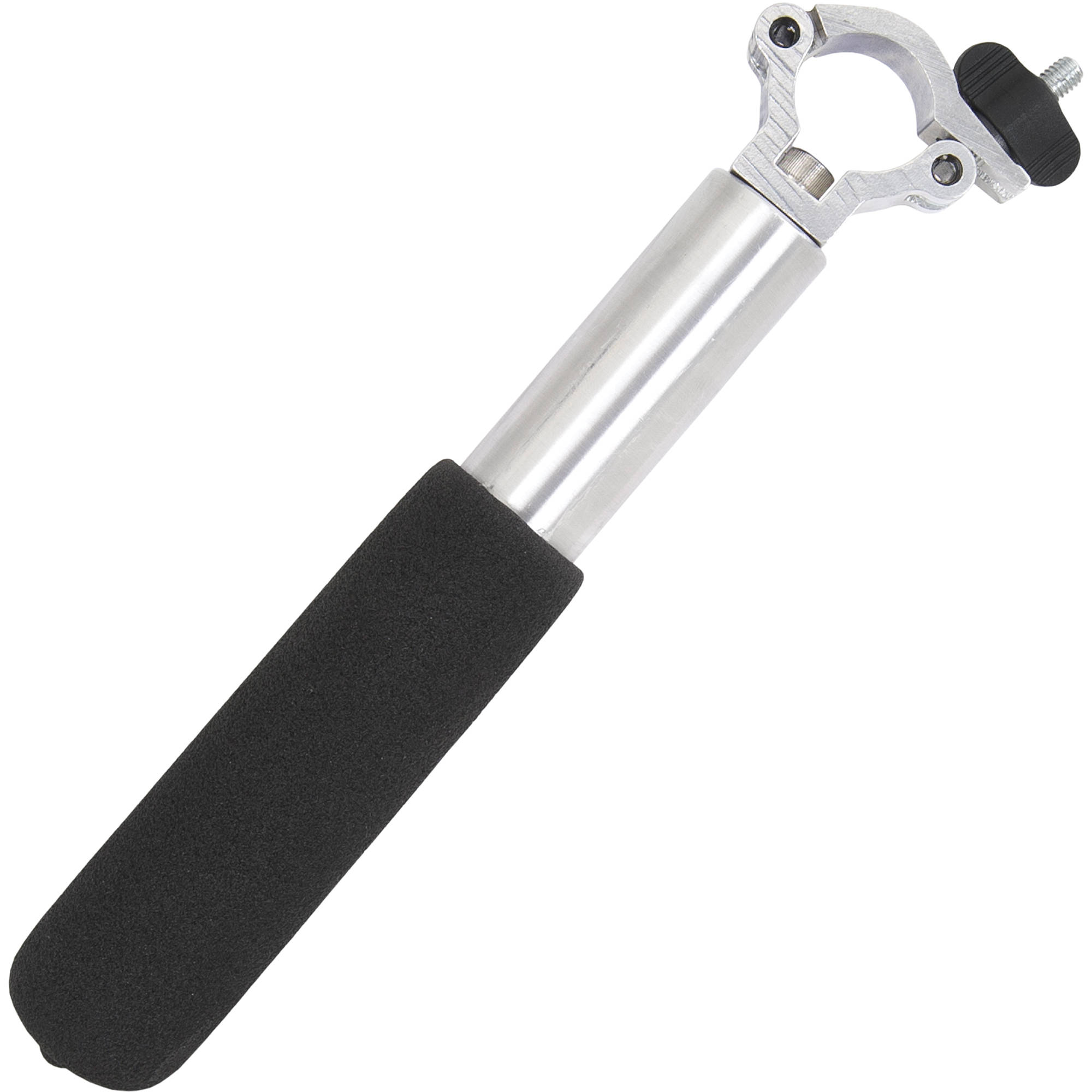 VariZoom Right-Angle Adapter Grip for Camera and Zoom VZ-JIBGRIP