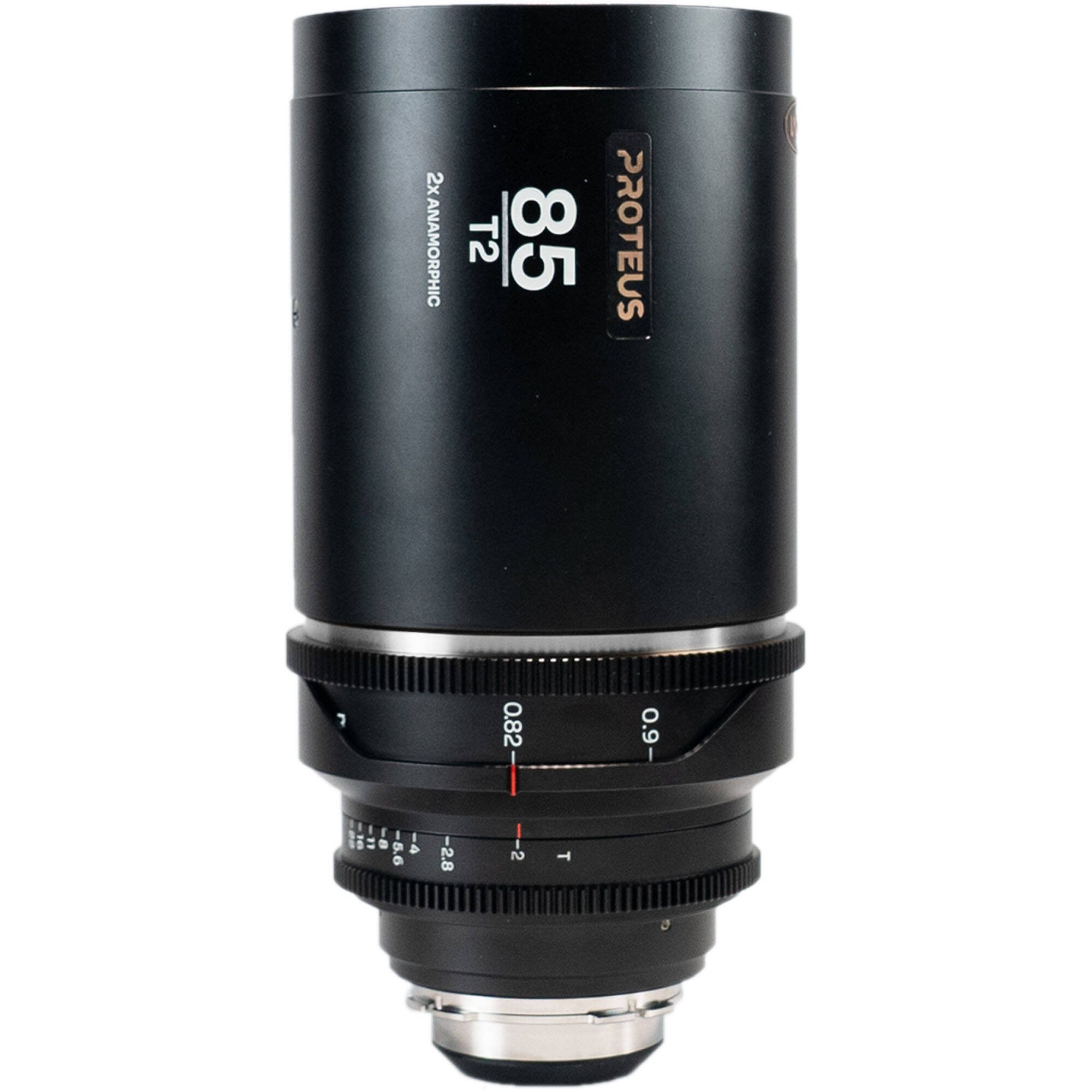 Venus Optics Laowa Proteus 2x Anamorphic 85mm T2 Lens