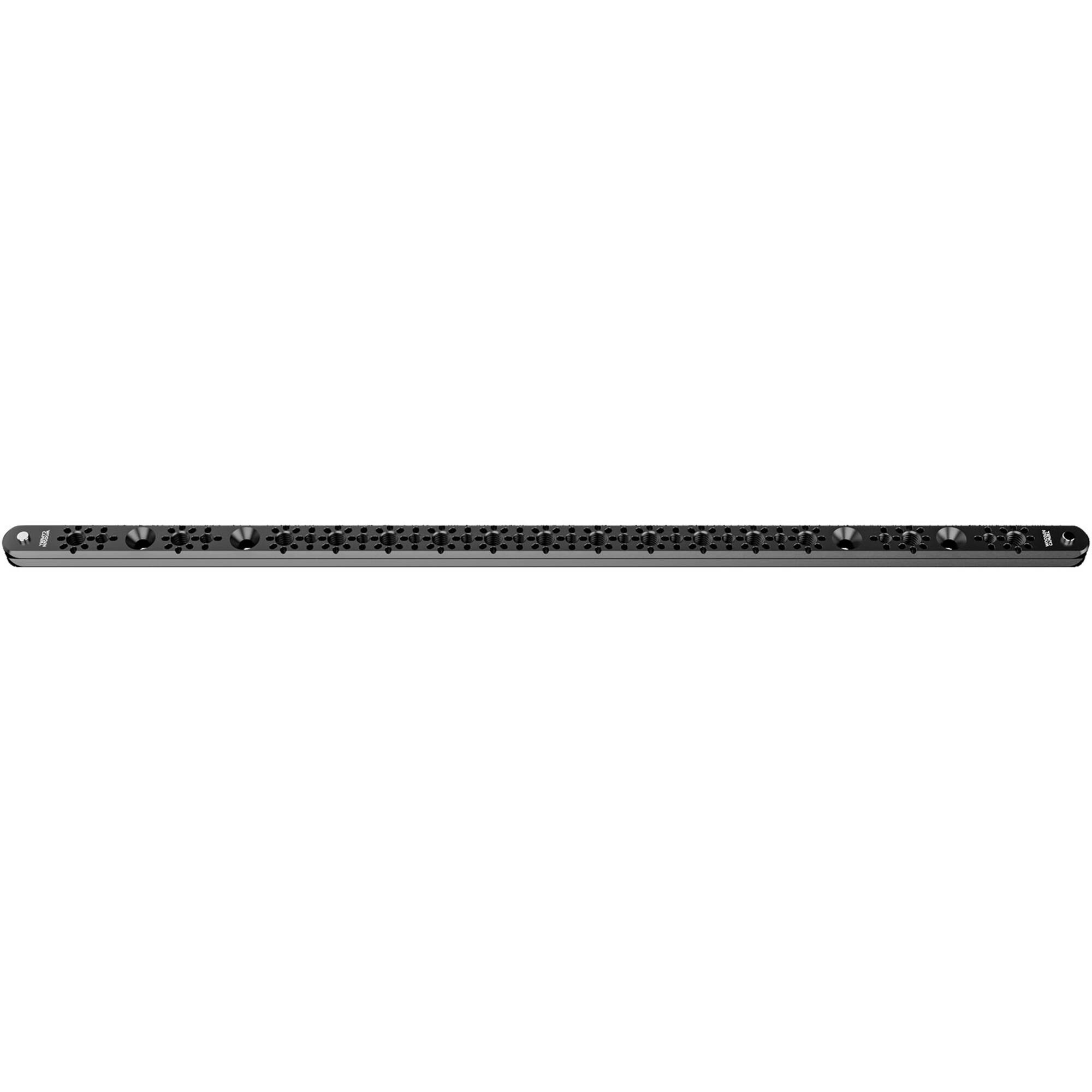 Wooden Camera Accessory NATO Safety Rail (18") A00445 B&H Photo