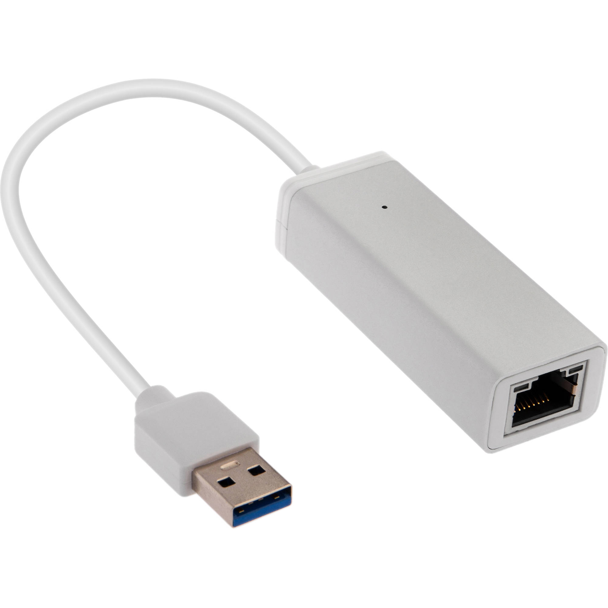 Xcellon USB 3 0 To Gigabit RJ45 Ethernet Adapter USB EA B H Xcellon USB 3 0 To Gigabit RJ45 Ethernet Adapter USB EA B H