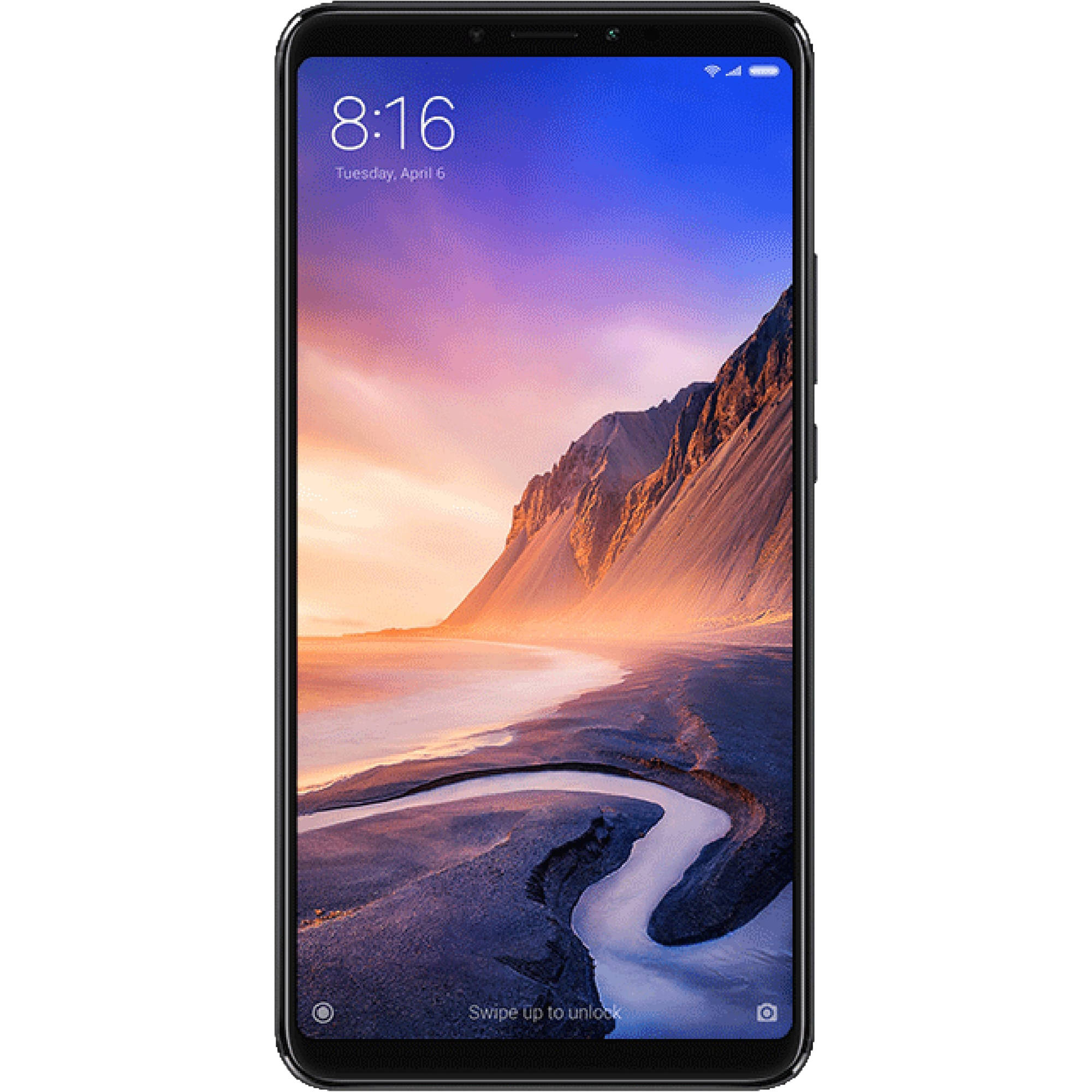 Xiaomi Mi Max 3 Dual SIM 64GB Smartphone Unlocked Xiaomi Mi Max 3 Dual SIM 64GB Smartphone Unlocked