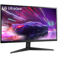 LG UltraGear 27-inch Full HD 165 Hz Gaming Monitor