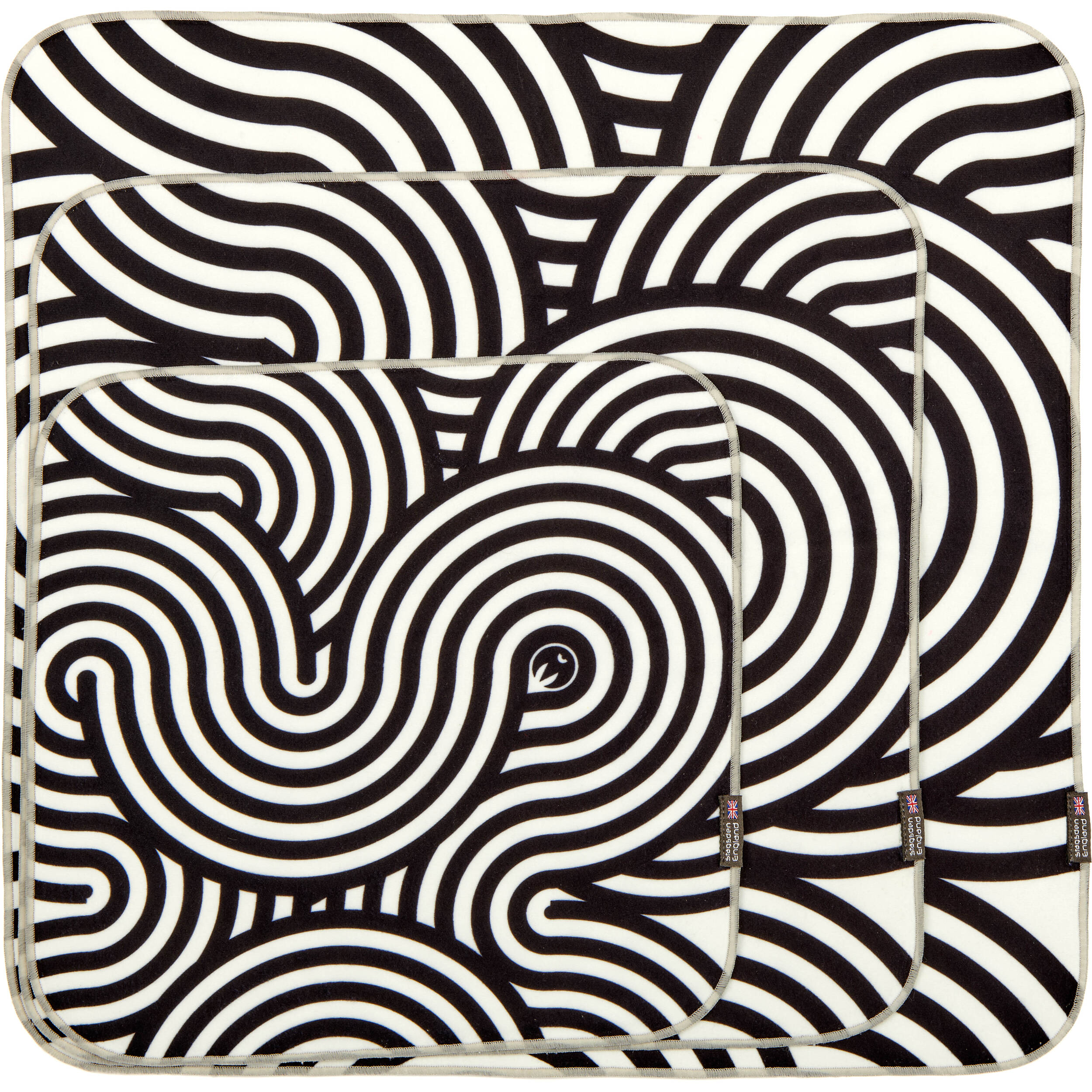 3 Legged Thing Wrapz Swirls Equipment Wrap WRAPZ-SWIRL-PACK B&H