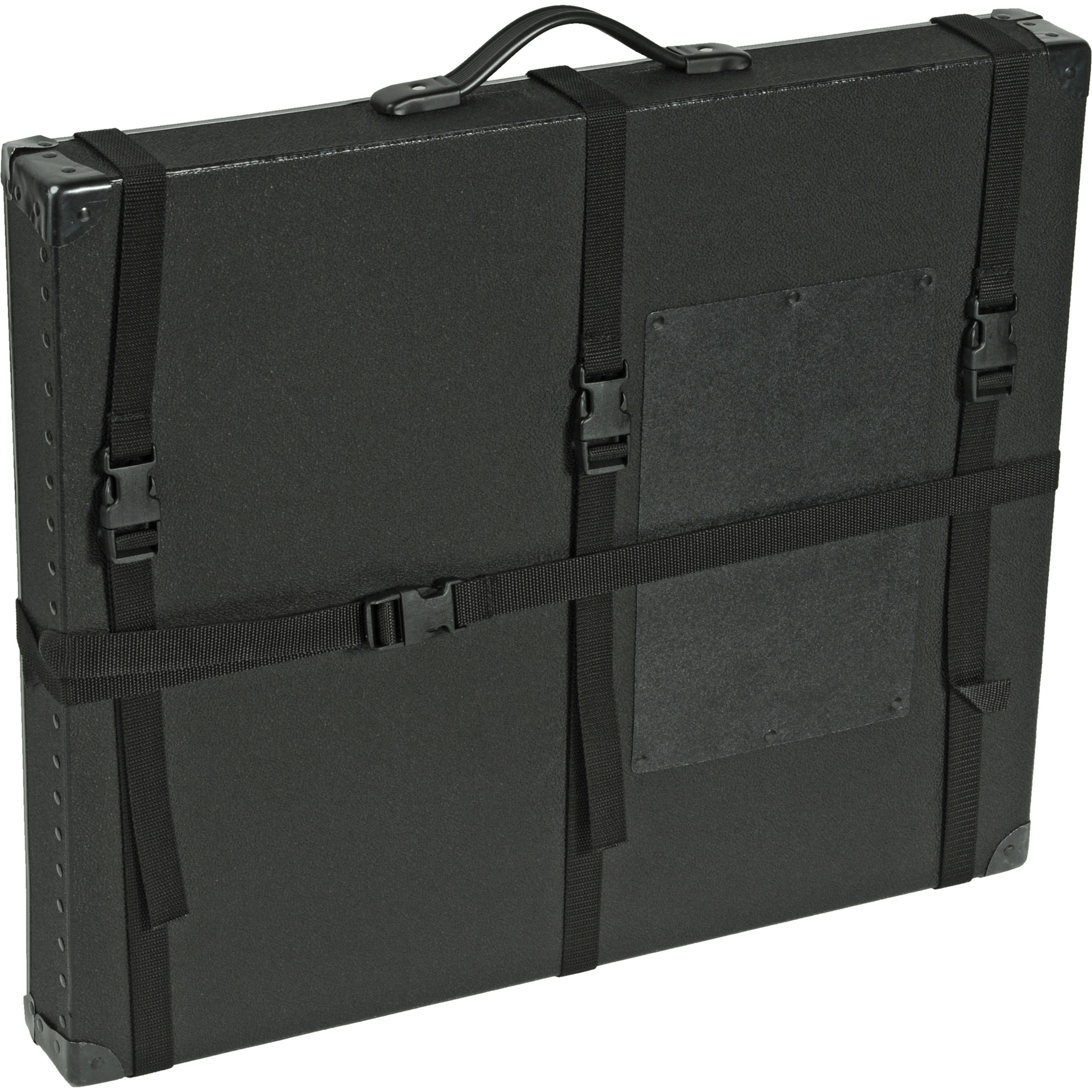 Archival Methods 20 X 24 X 3 Trans Port Shipping Case 123 2024 Archival Methods 20 X 24 X 3 Trans Port Shipping Case 123 2024