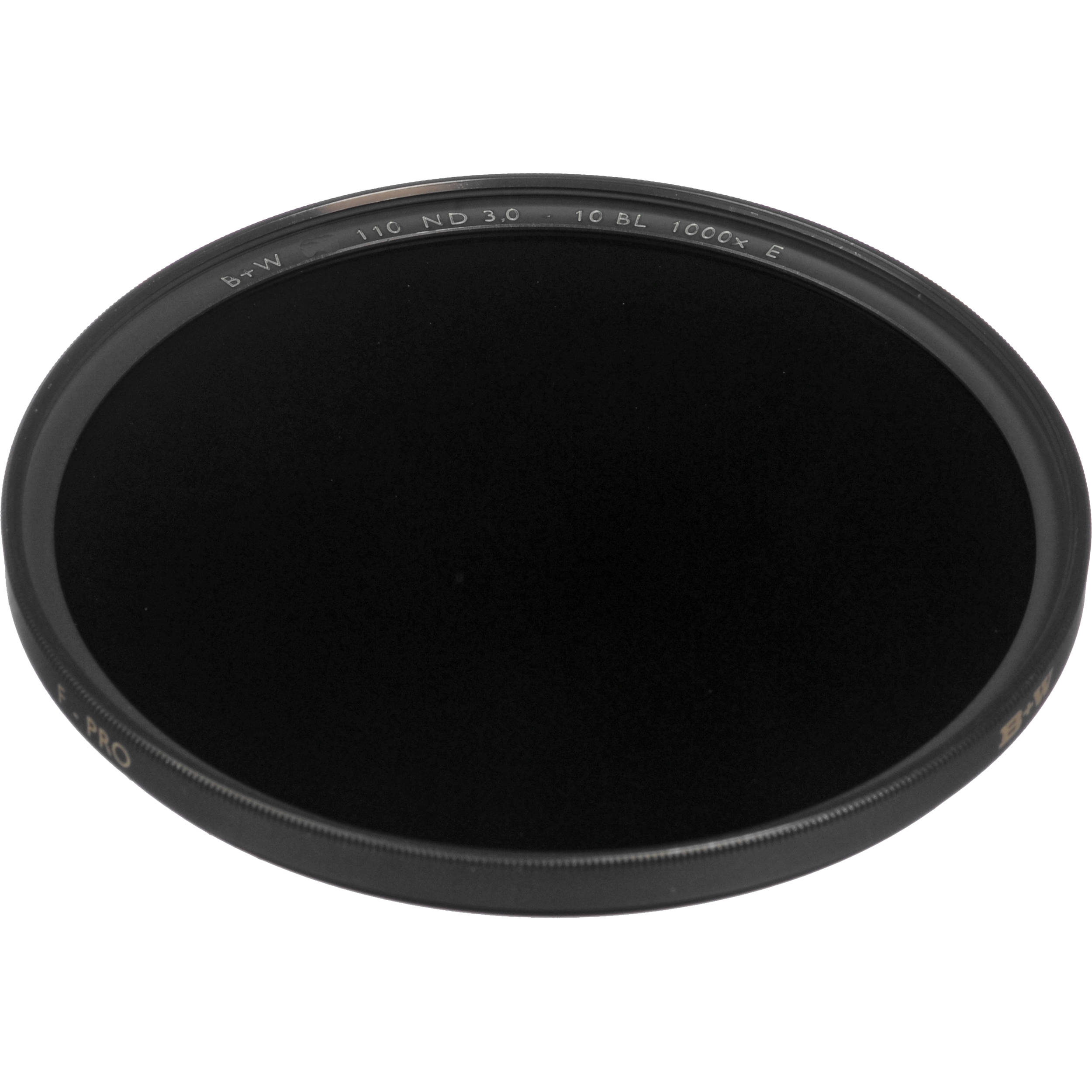 Neutral Density Filter Sheets