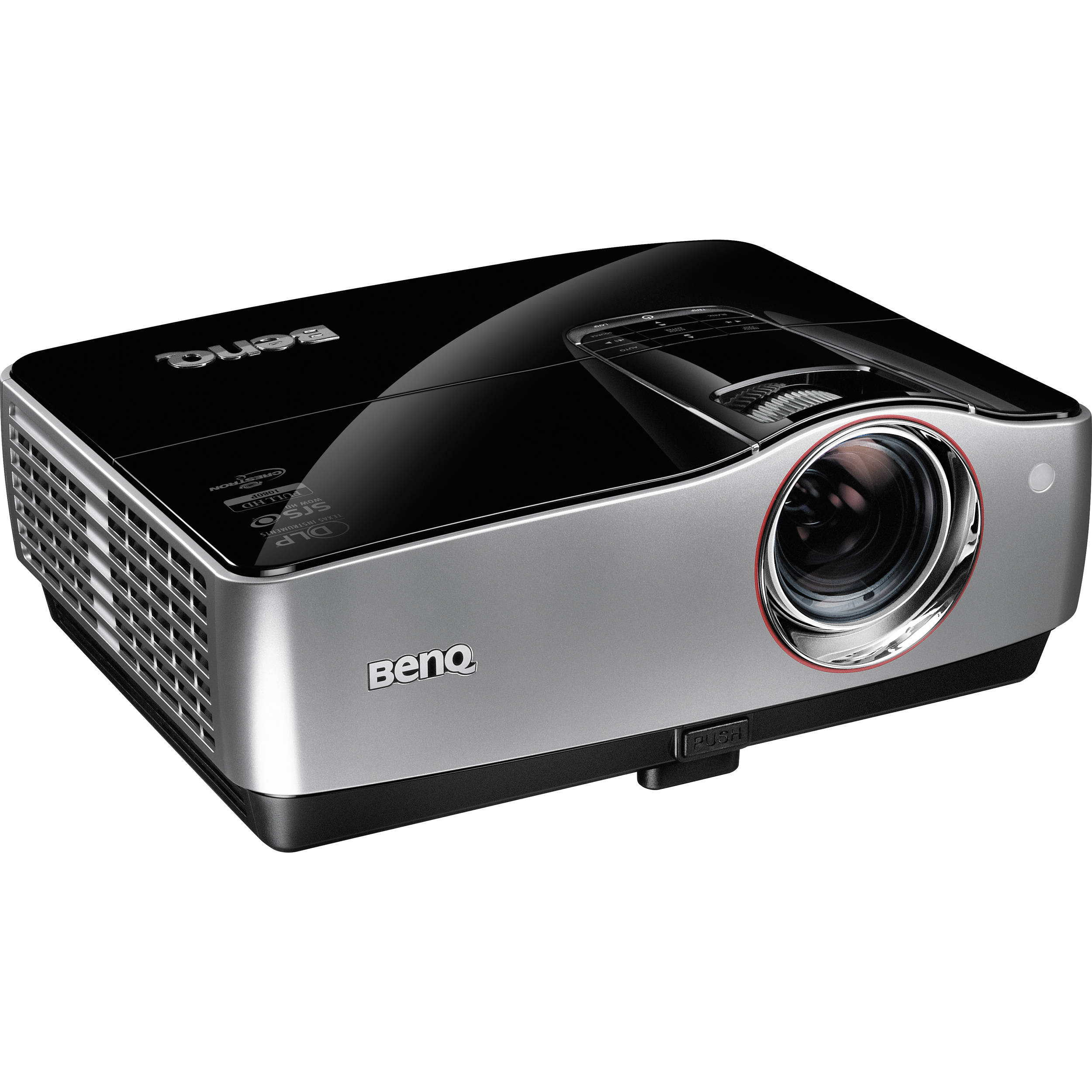 BenQ SH910 DLP Digital Projector SH910 B H Photo Video BenQ SH910 DLP Digital Projector SH910 B H Photo Video