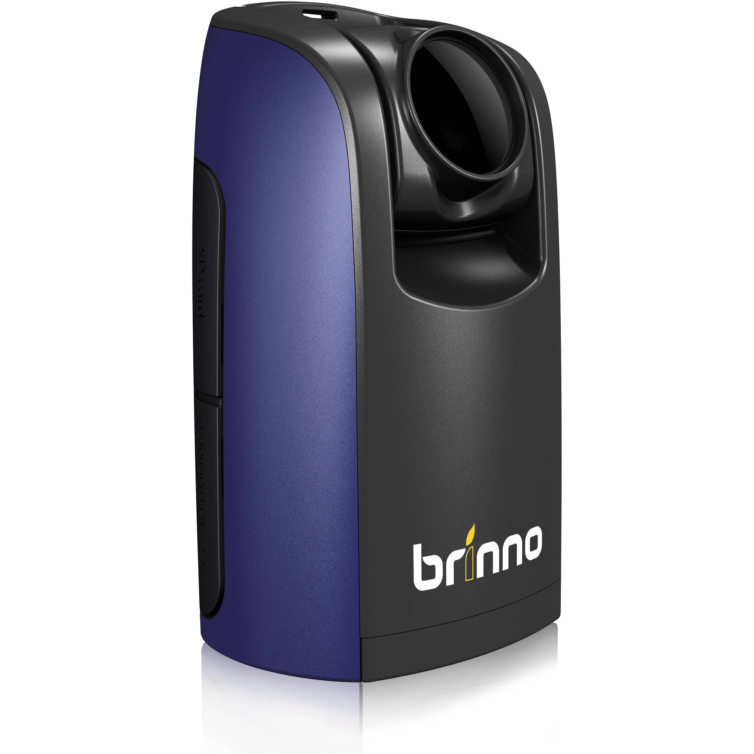 Brinno TLC200 Time Lapse Camera Blue TLC200 BLUE B H Photo Brinno TLC200 Time Lapse Camera Blue TLC200 BLUE B H Photo