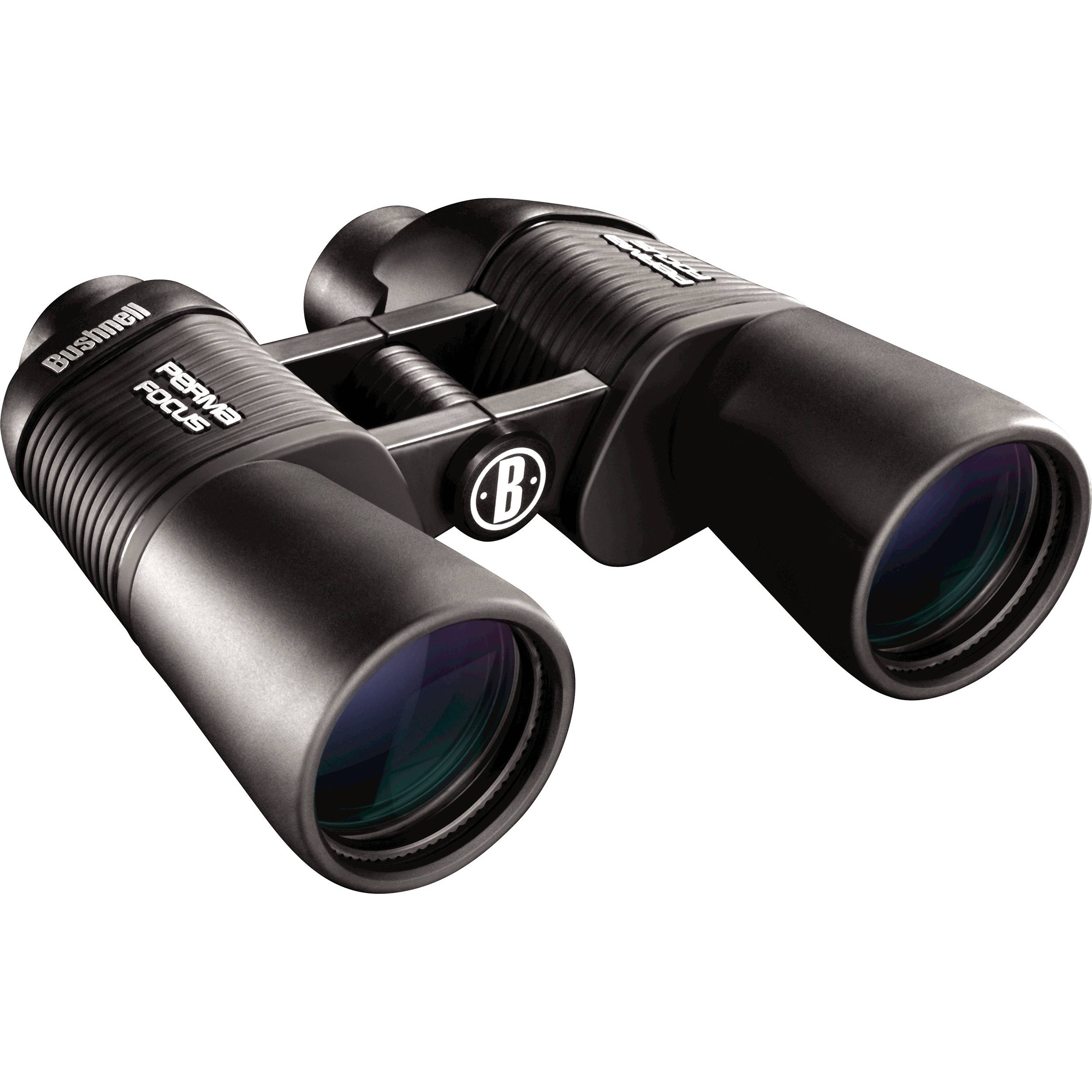 Bushnell 12x50 Permafocus Binocular 175012 B H Photo Video Bushnell 12x50 Permafocus Binocular 175012 B H Photo Video