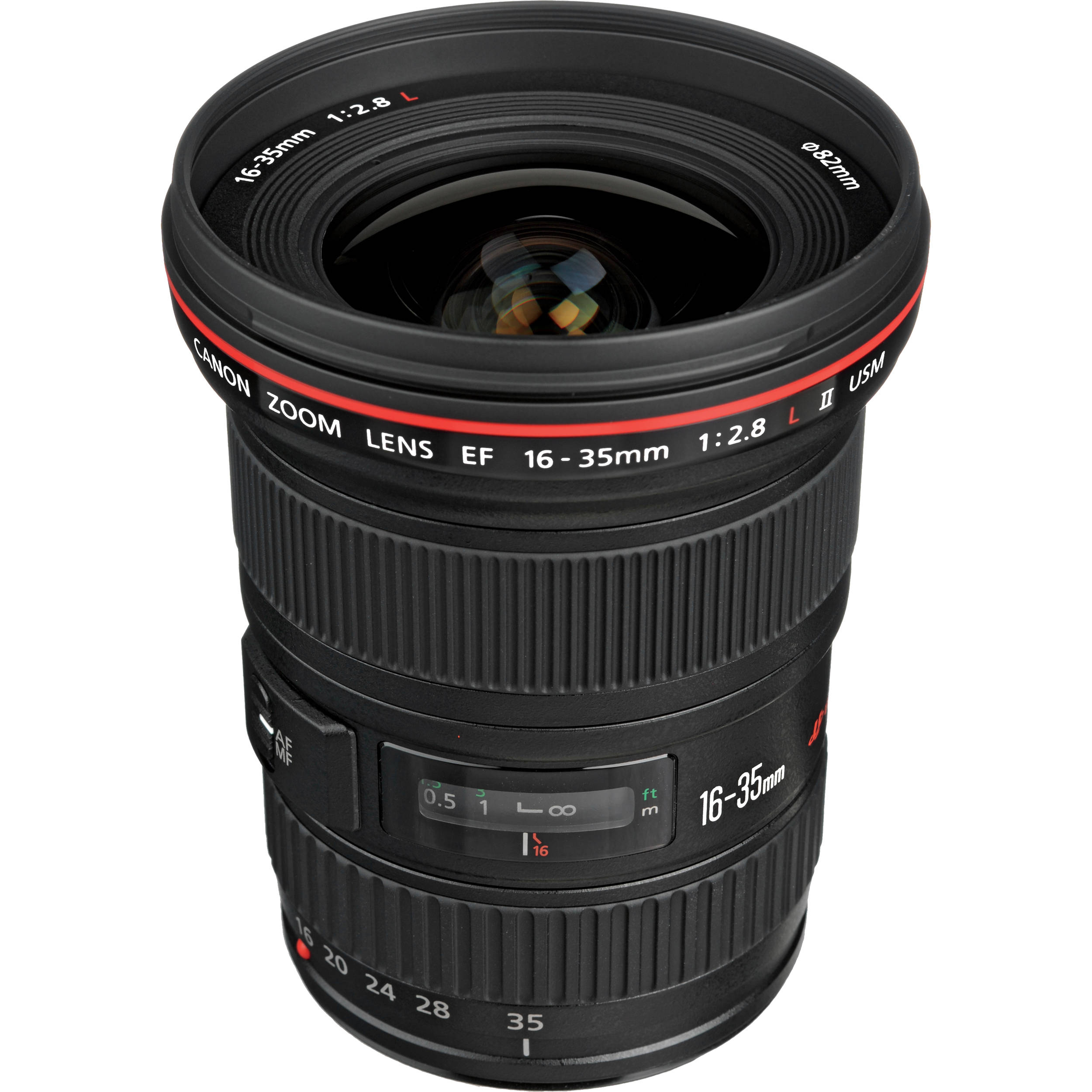 Canon 16 35 F2 8L II Canon 16 35 F2 8L II