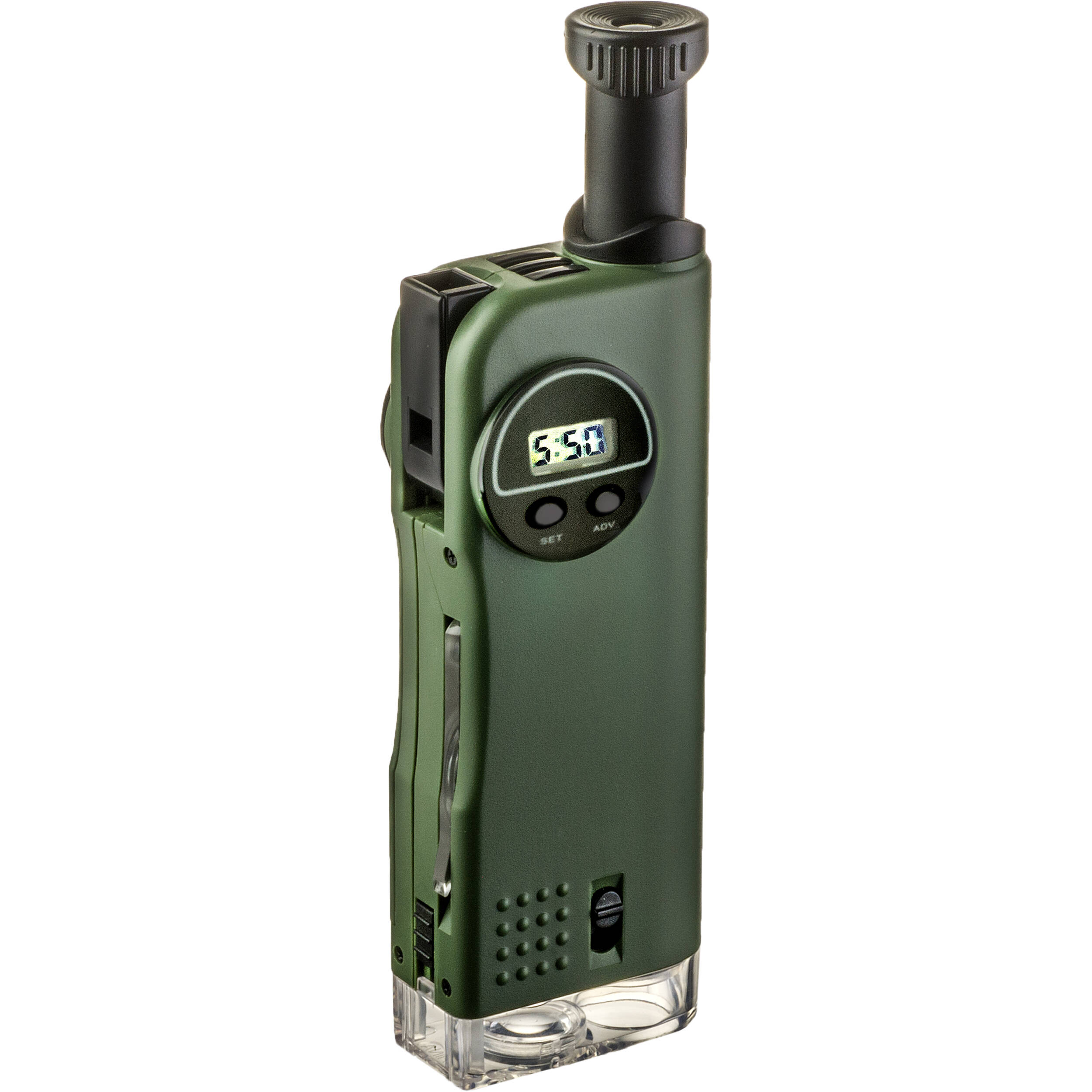 Carson CP-11 X-Scope Pocket Optical Tool CP-11 B&H Photo Video