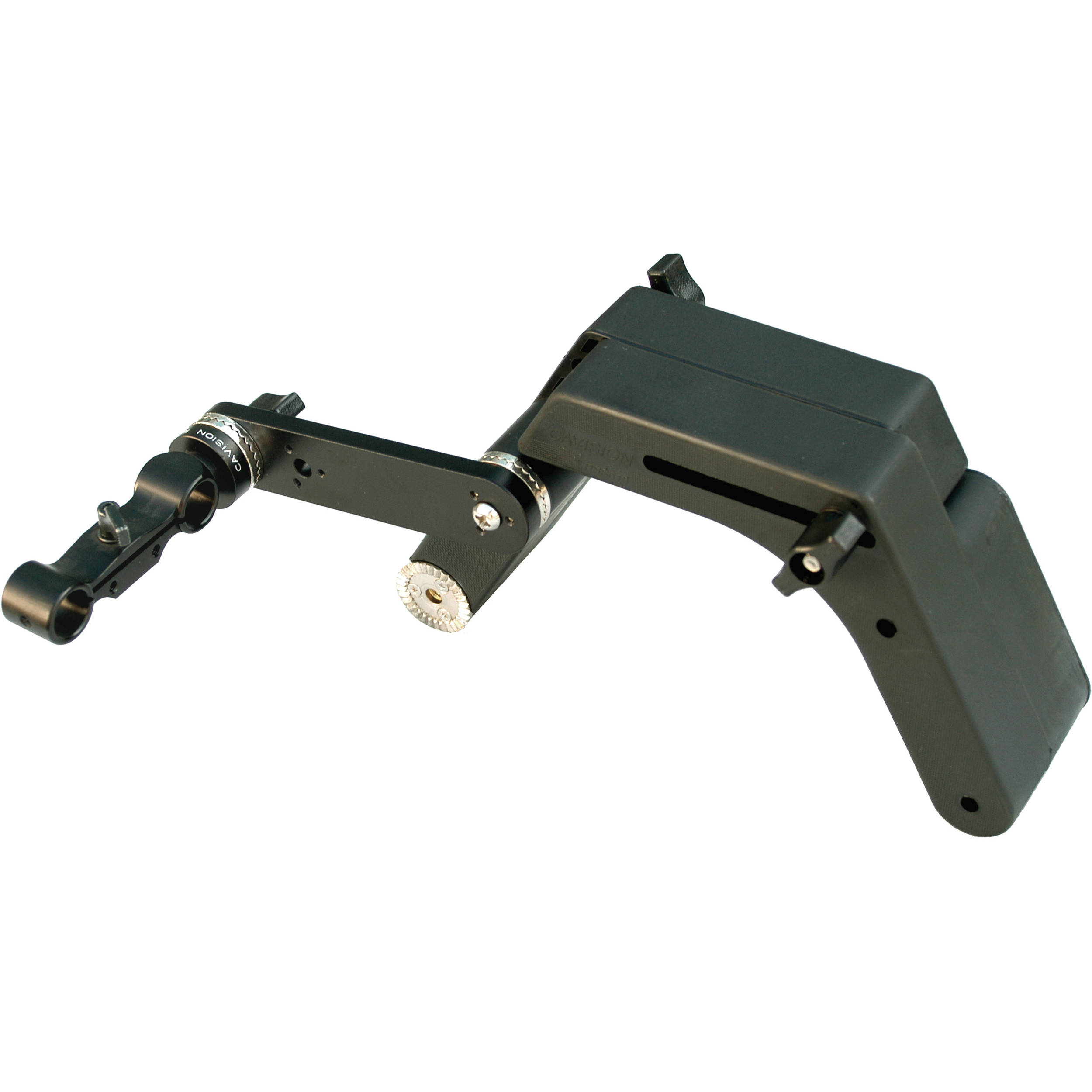 Cavision RS15SP-2 Shoulder Pad RS15SP - 2 B&H Photo Video