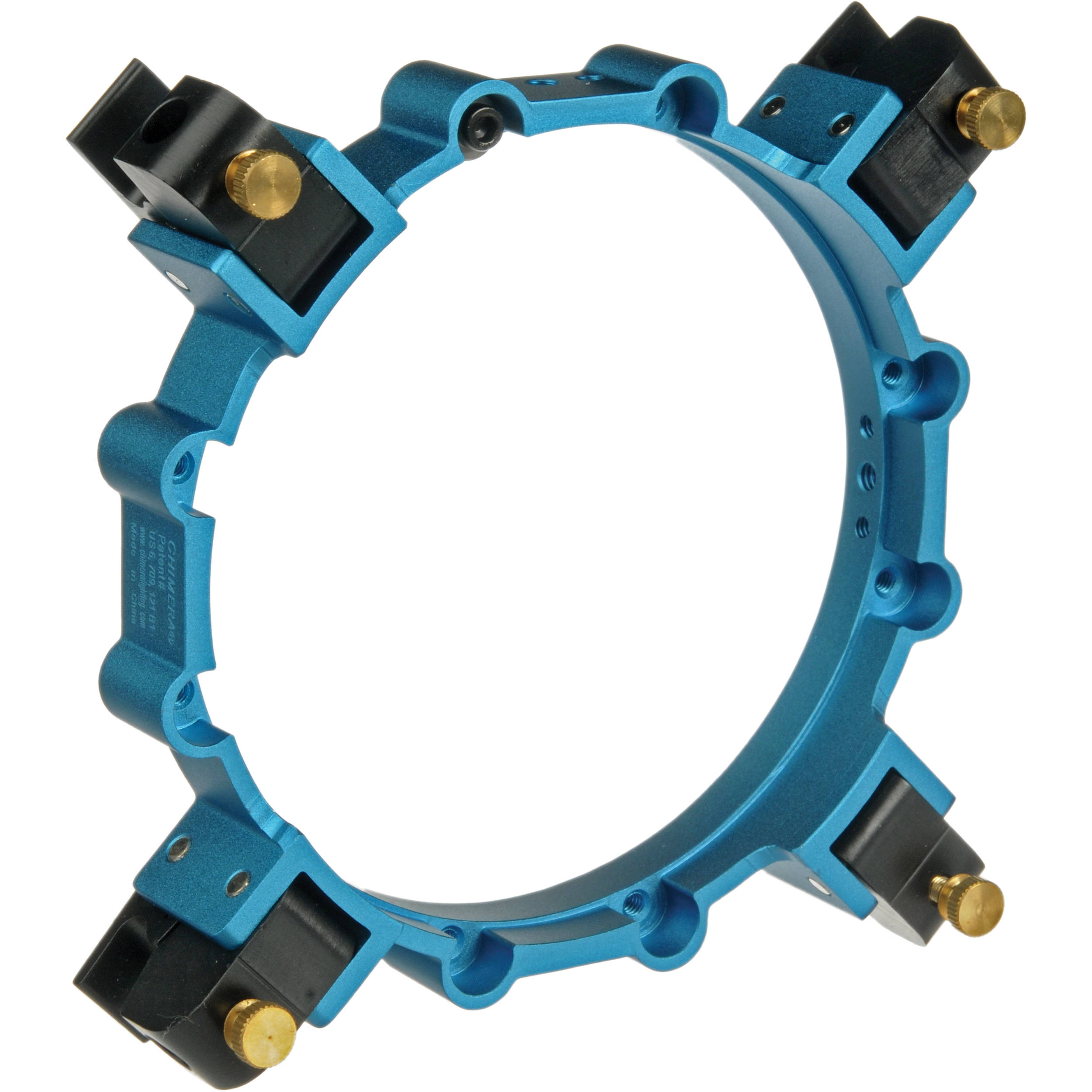 Chimera Quick Release Speed Ring Conversion 2430 B&H Photo Video