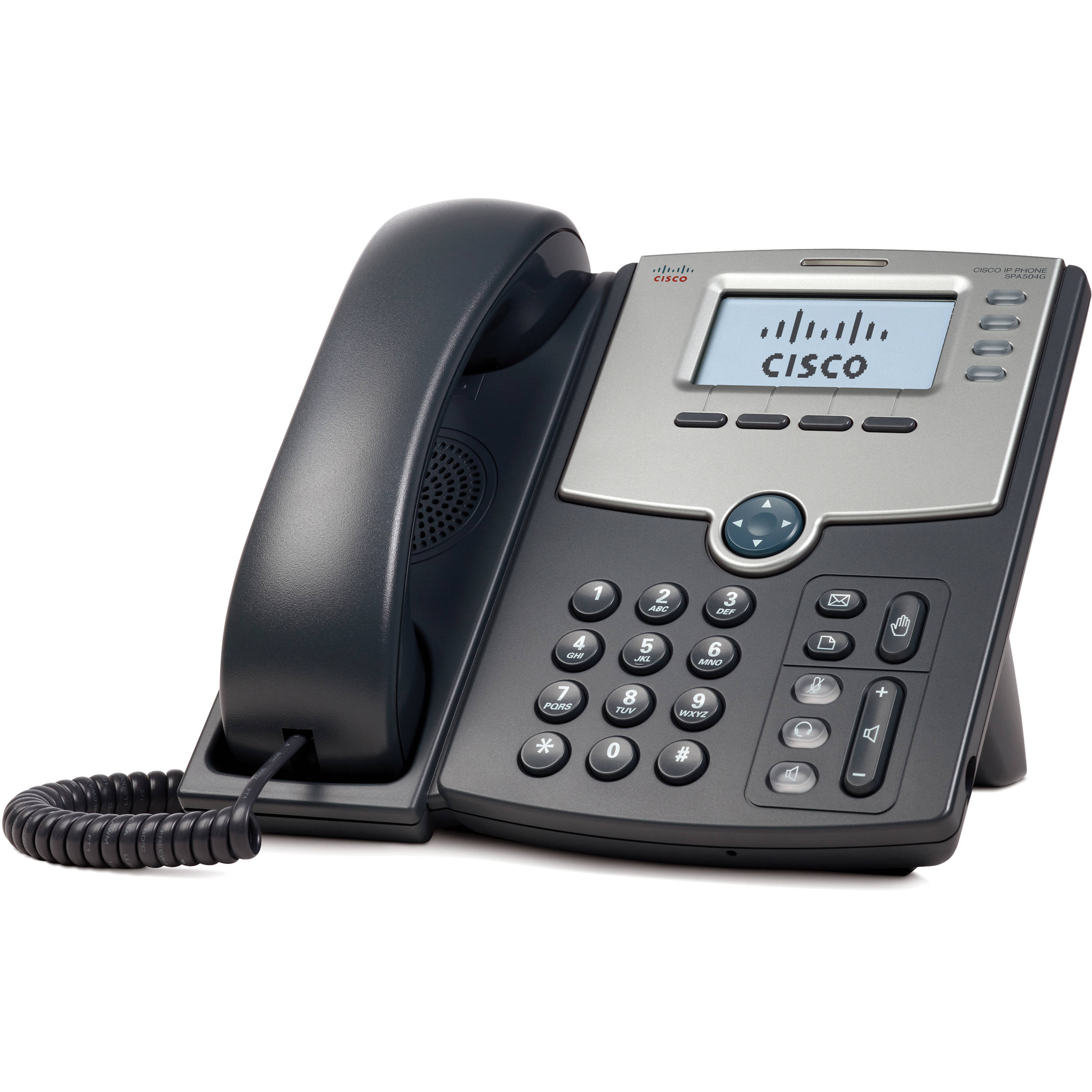 4 Line Phone 4 Line Phone