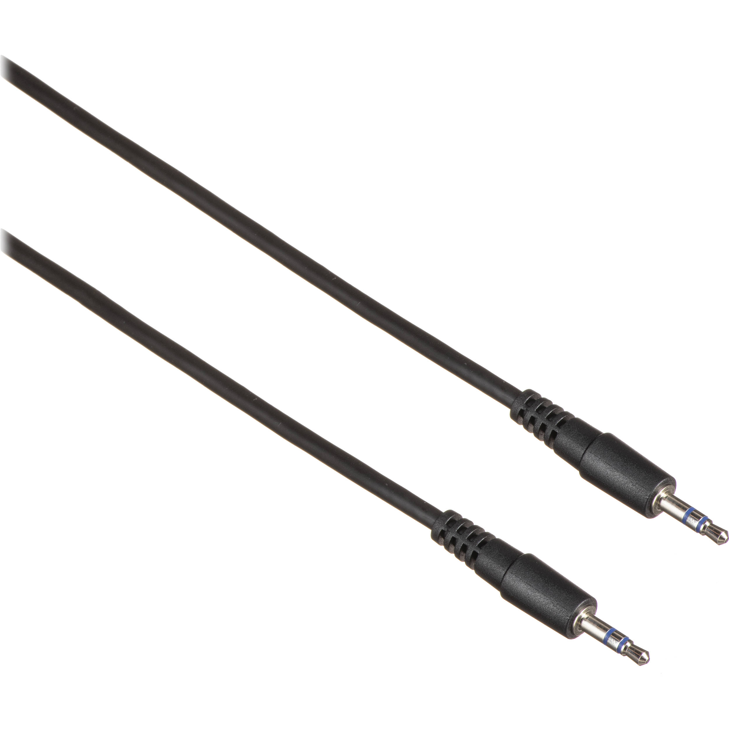 Comprehensive 3.5mm Stereo Male to Male Cable (3') MPS-MPS-3ST